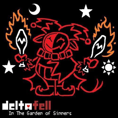 [Deltafell：In The Garden Of Sinners] BEHEAD OF THE GAME - Undertale ...