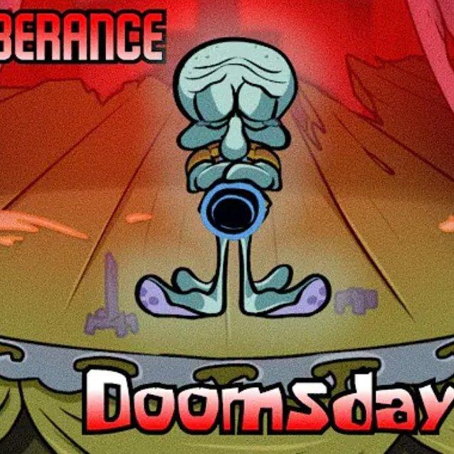 Humiliated - Remembrance Doomsday Mix - FNF MODS - 电台节目 - 网易云音乐