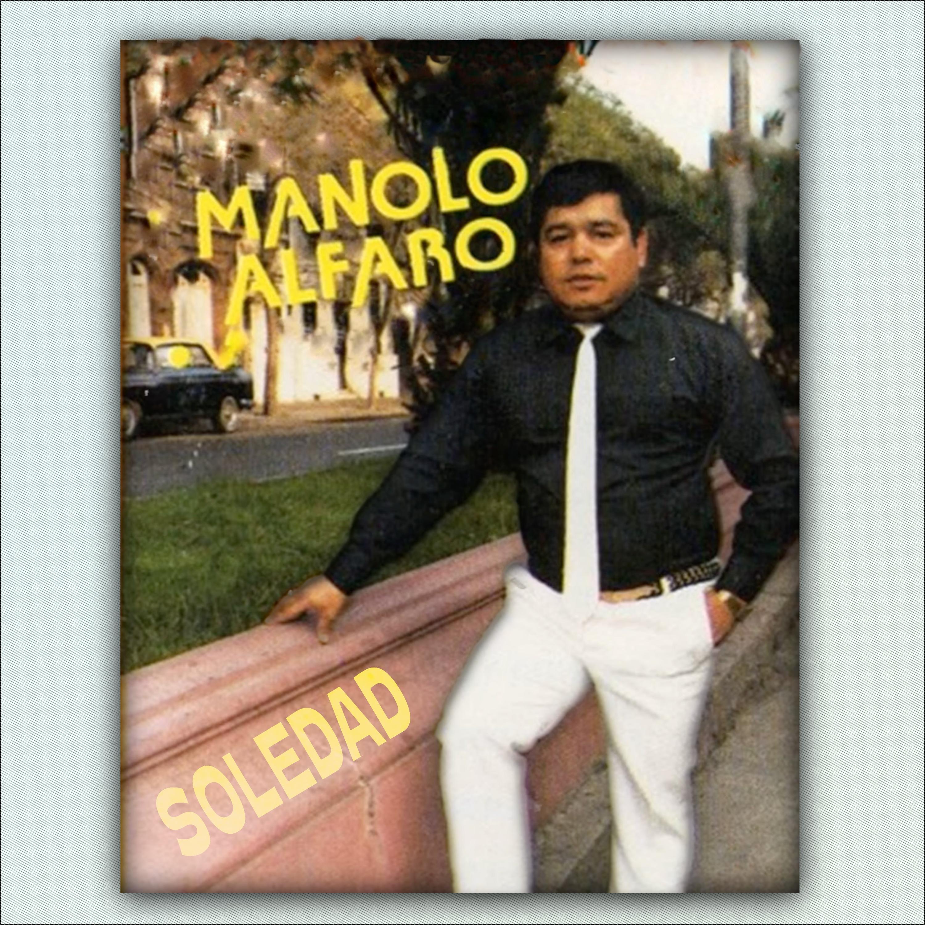 Que te pasa papá - Manolo Alfaro - 单曲 - 网易云音乐