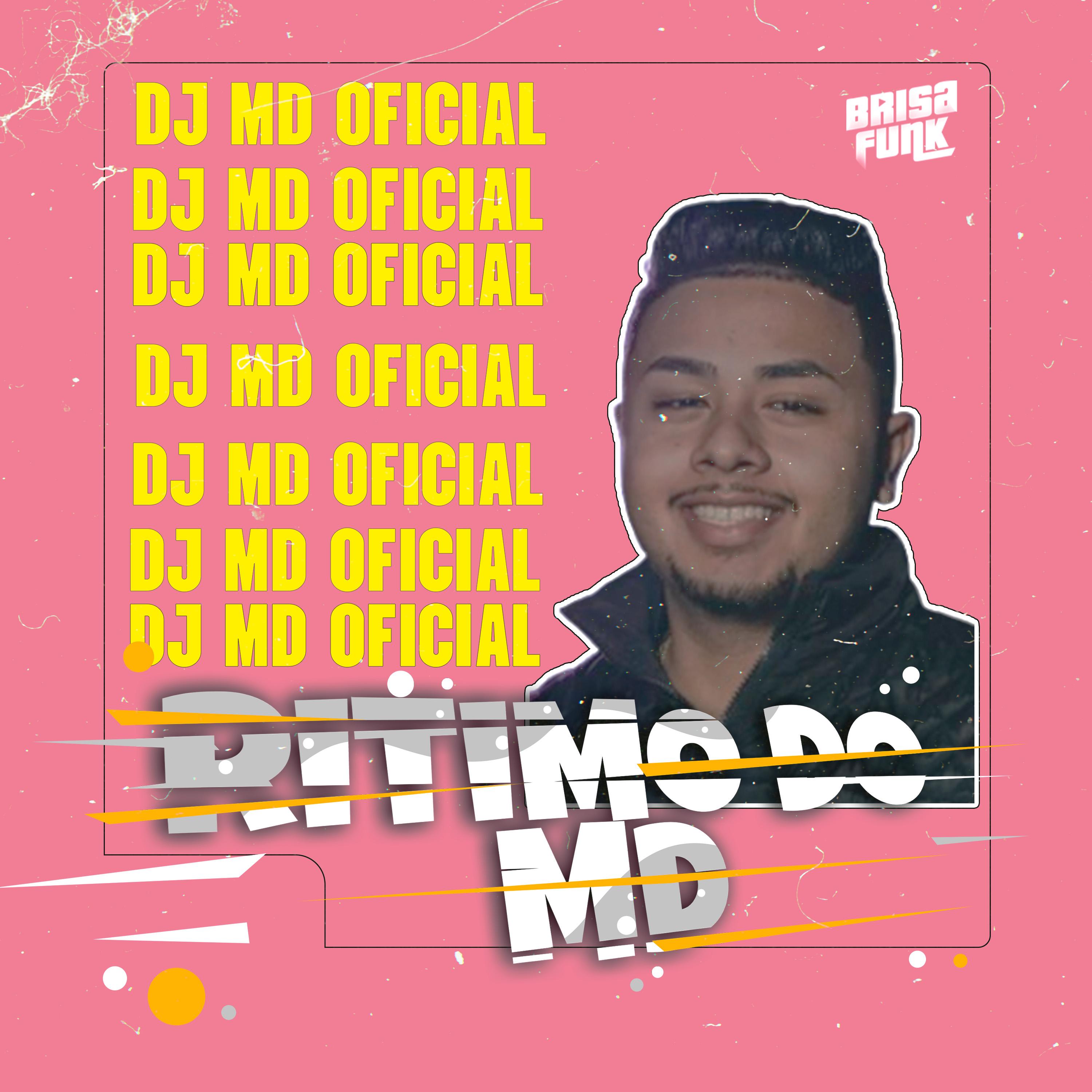 POTÊNCIA DE MÉDIO - DJ MD OFICIAL - 单曲 - 网易云音乐