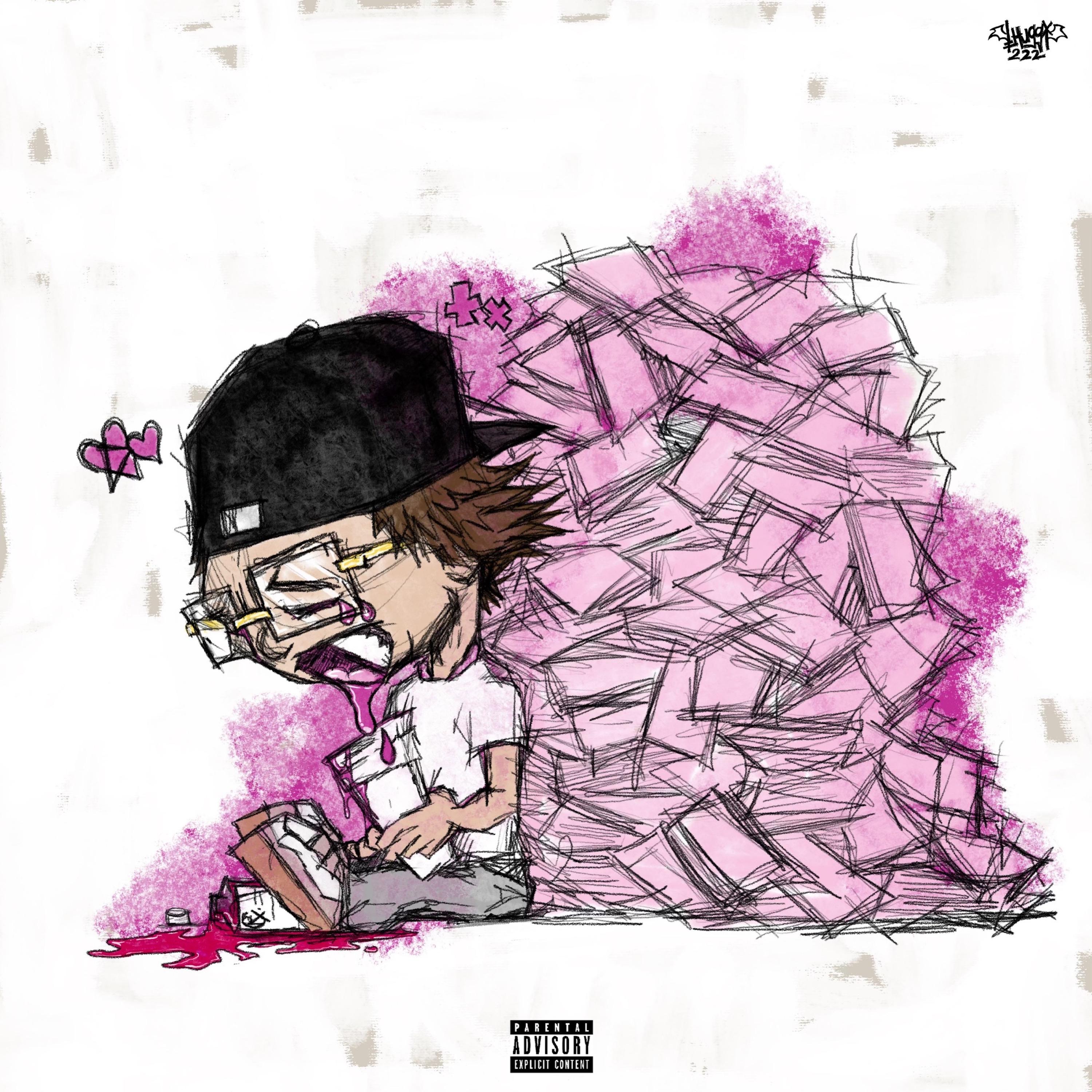 Too Bad - Lil Shine - 专辑 - 网易云音乐