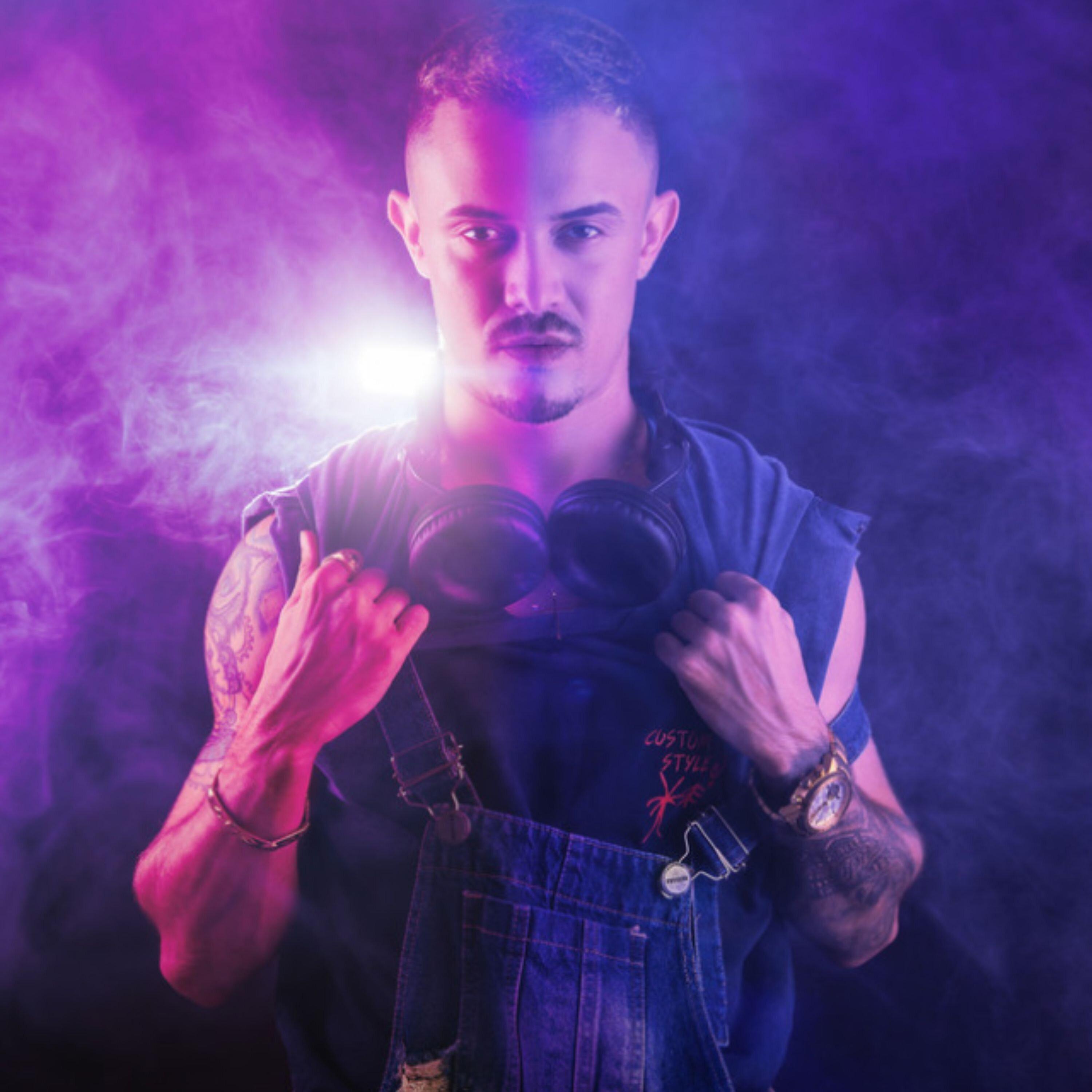 Brega Funk Escutando o Barulhinho (Remix) - Dj Kevin Armstrong/Club da ...