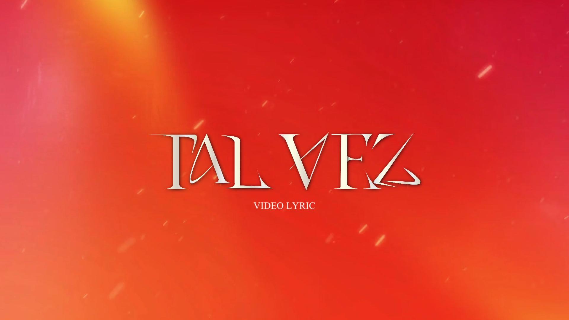 Tal Vez (Remix/Lyric Video) - Pitizion - 高清MV - 网易云音乐
