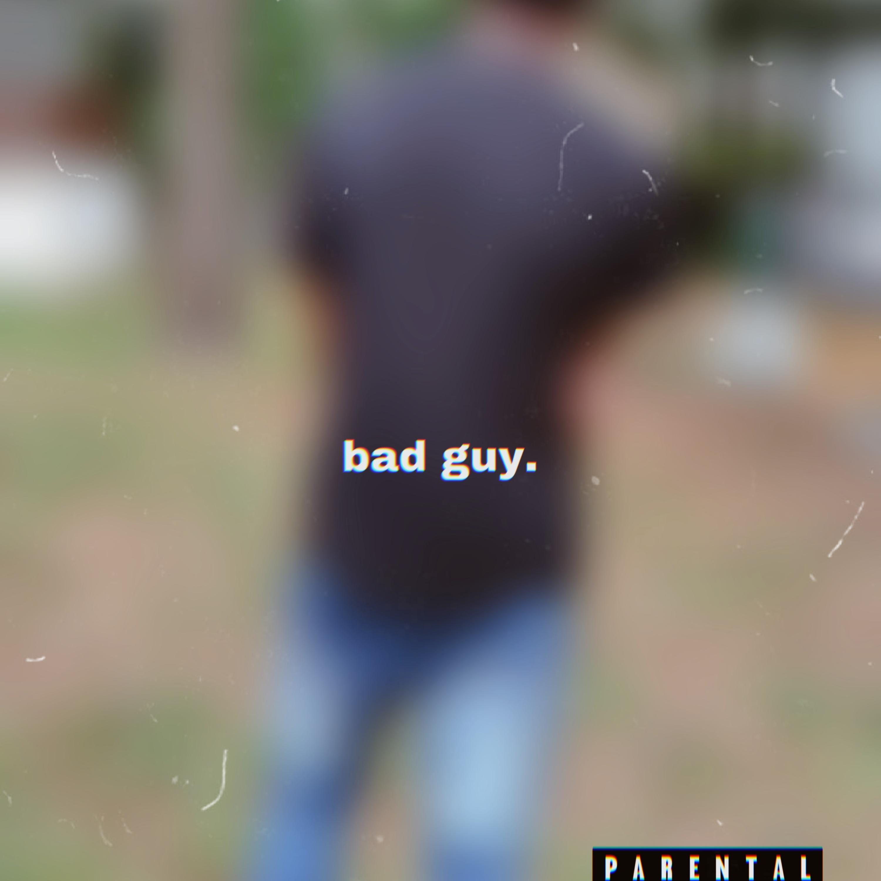 Bad Guy - Gap God - 专辑 - 网易云音乐