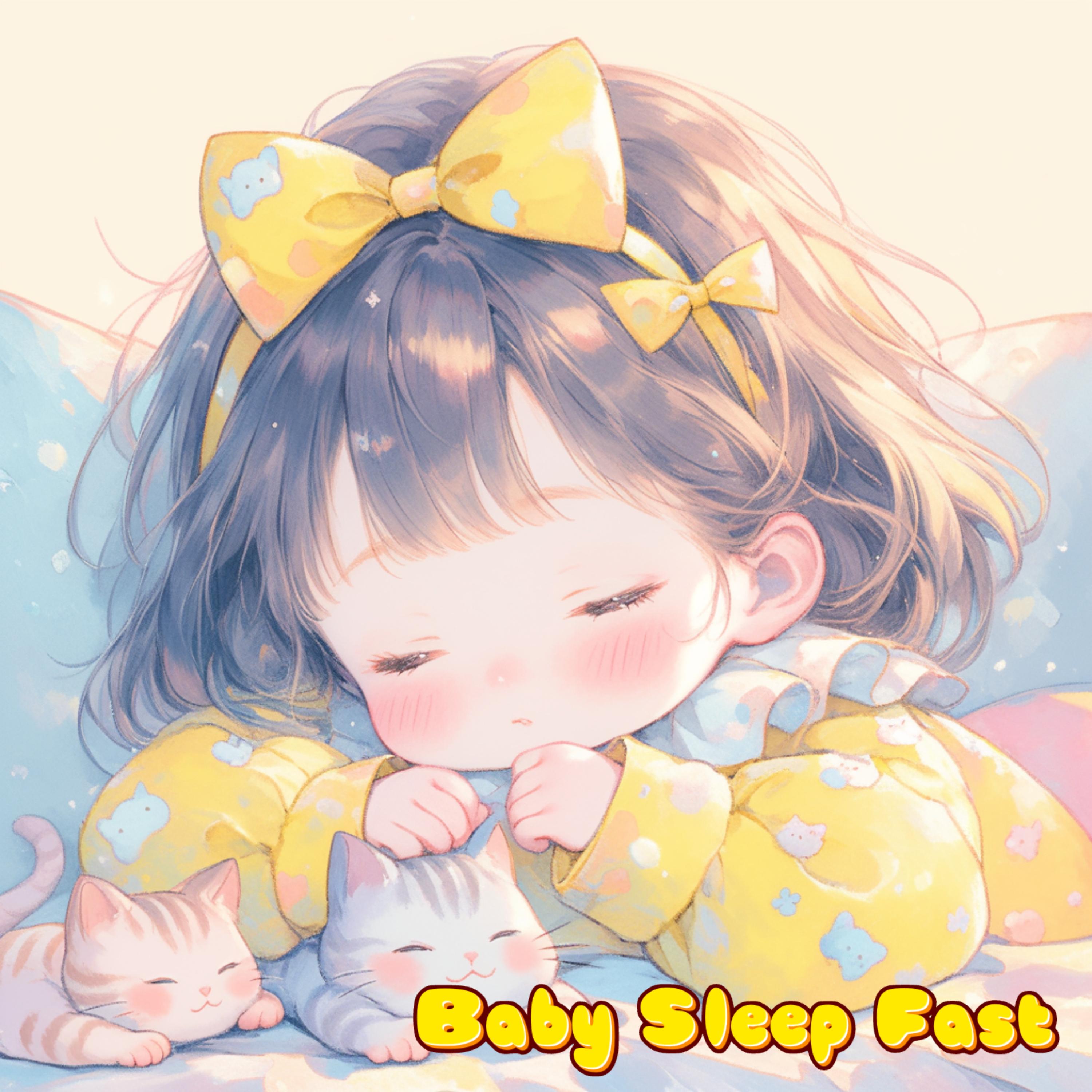 Calming Sounds For Sleeping Baby - Baby Sleep Fast/Bedtime Baby/Chill ...