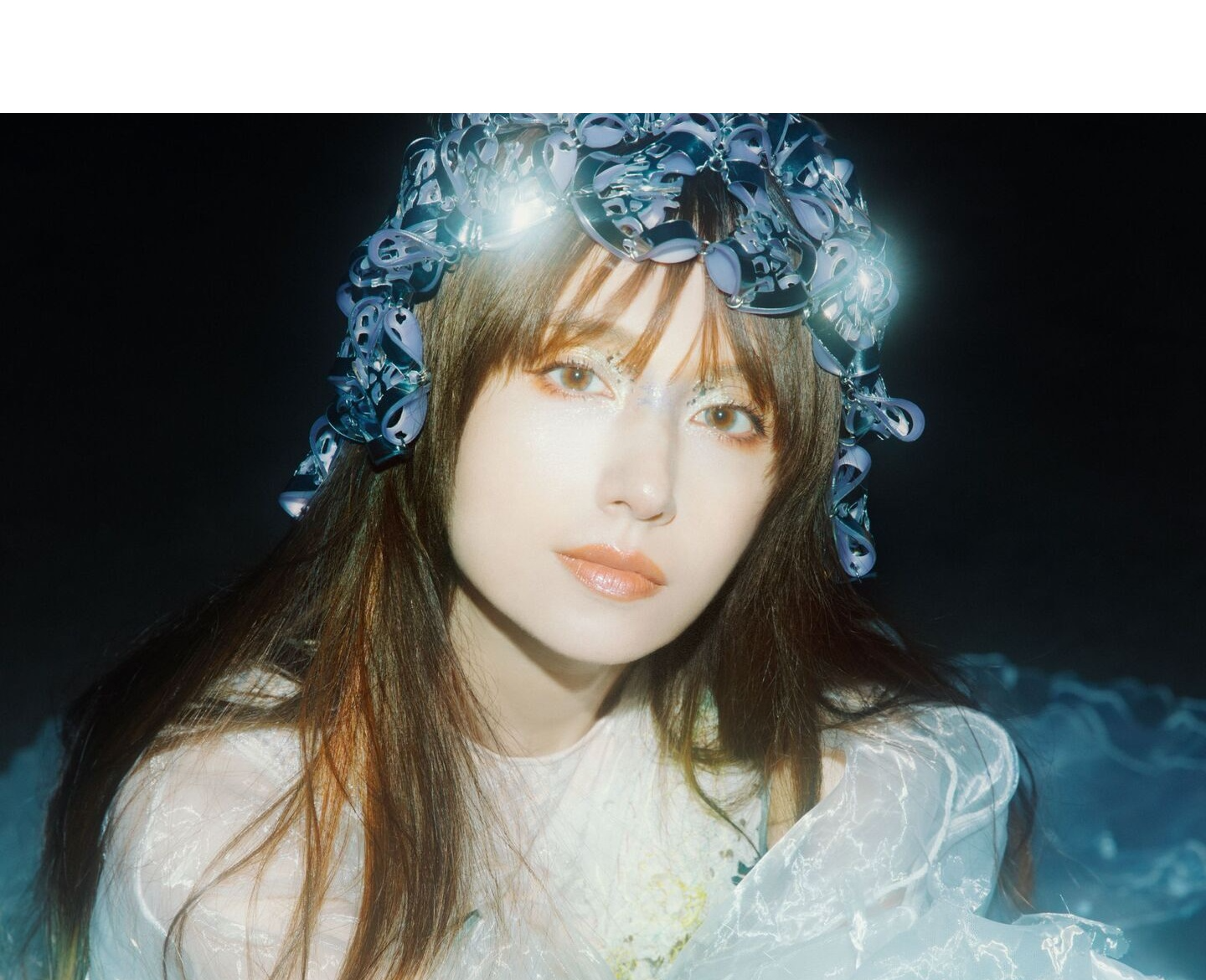 May J.（メイ・ジェイ） - 歌手 - 网易云音乐