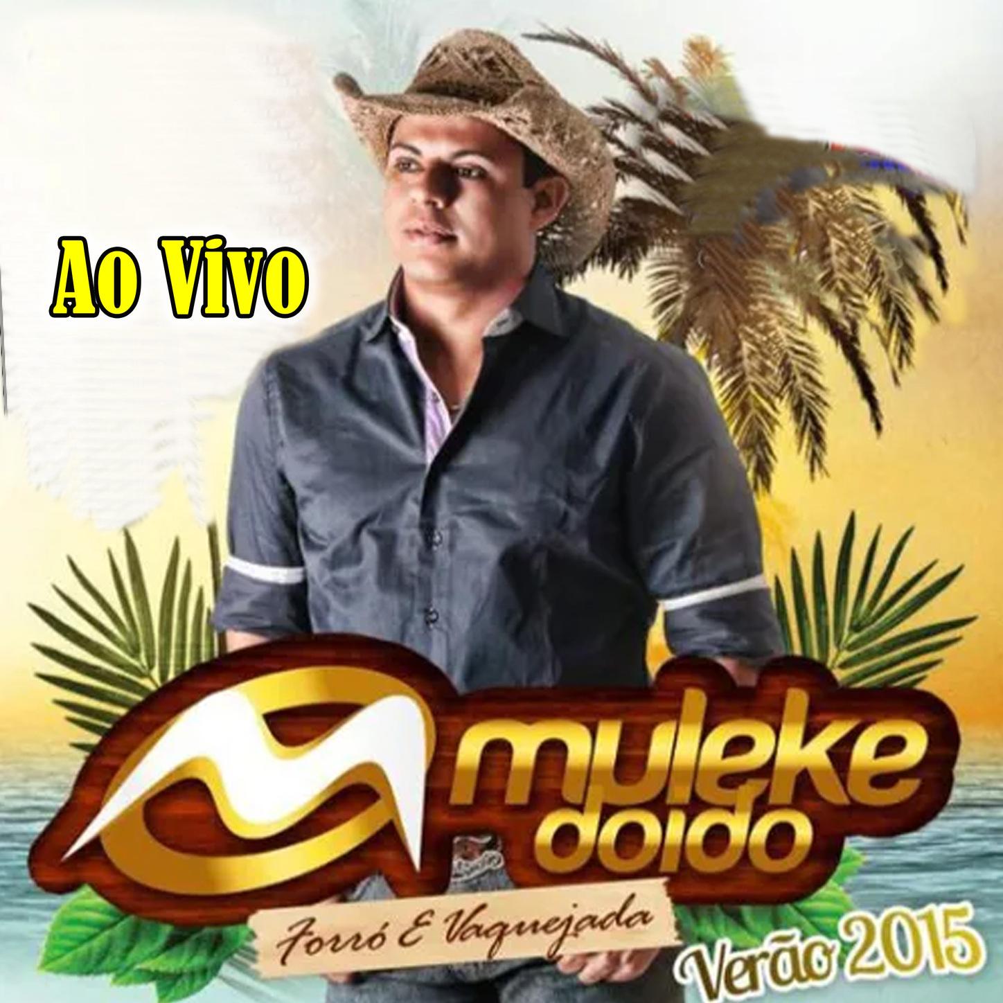 Ponto final - Ao Vivo - Muleke Doido - 单曲 - 网易云音乐