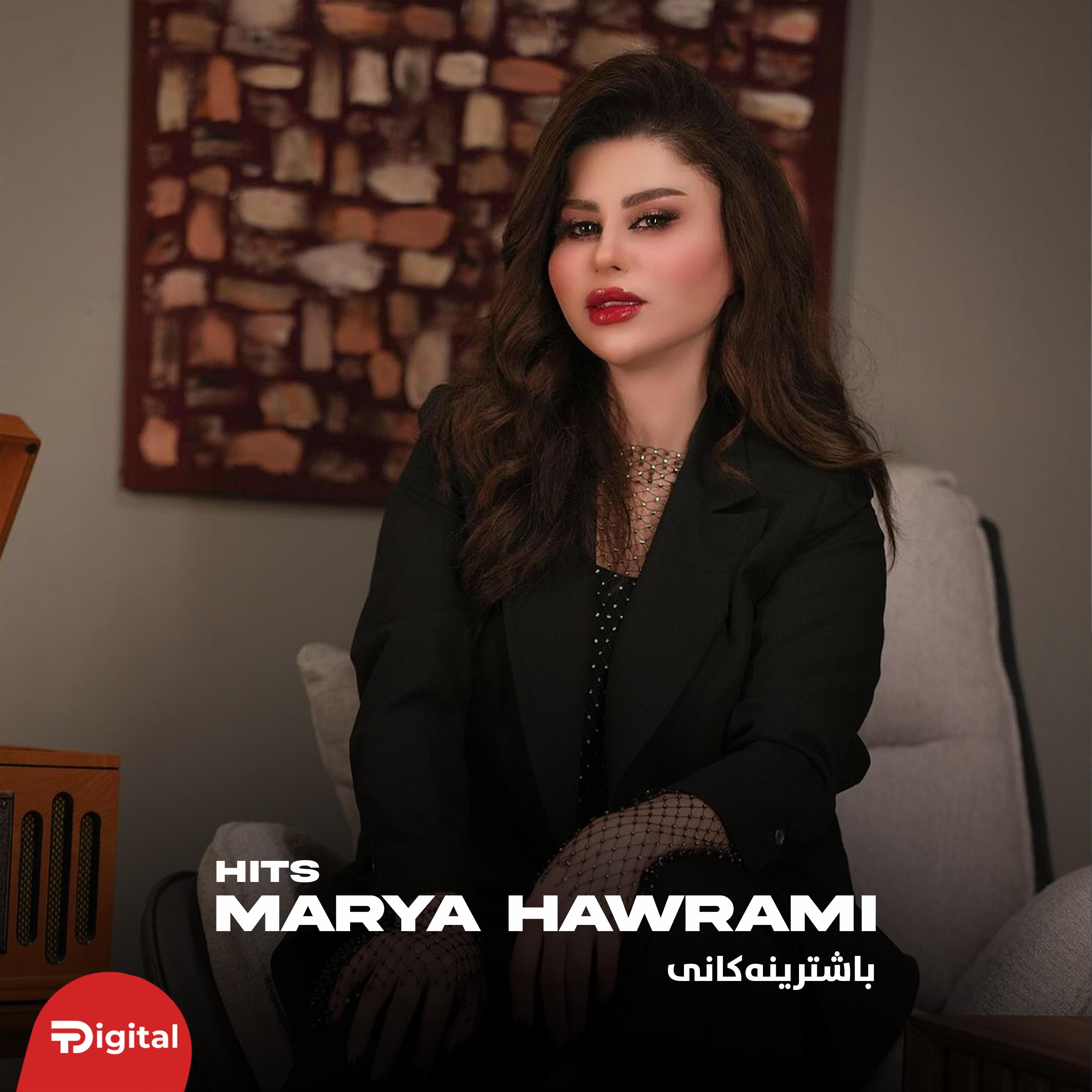 Marya Hawrami Hits - Marya Hawrami - 专辑 - 网易云音乐