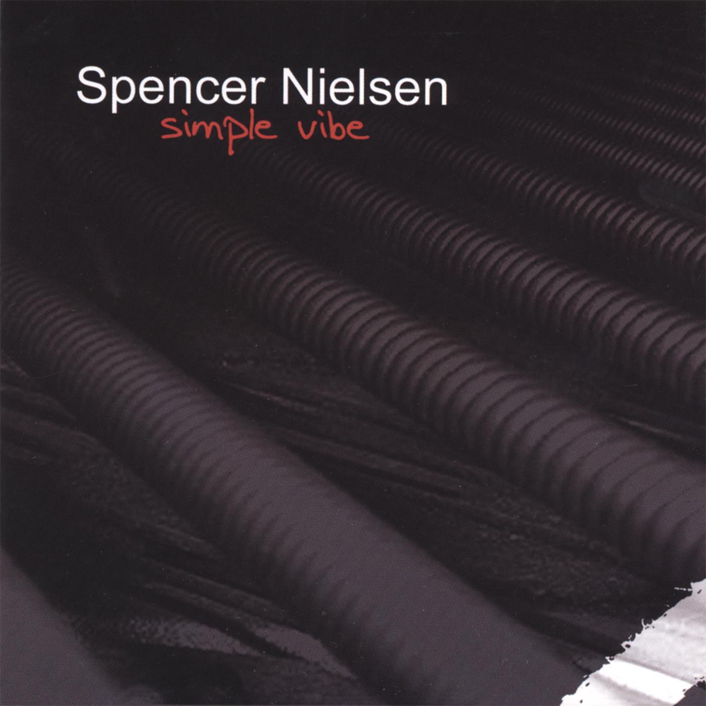 Simple Vibe - Spencer Nielsen - 专辑 - 网易云音乐