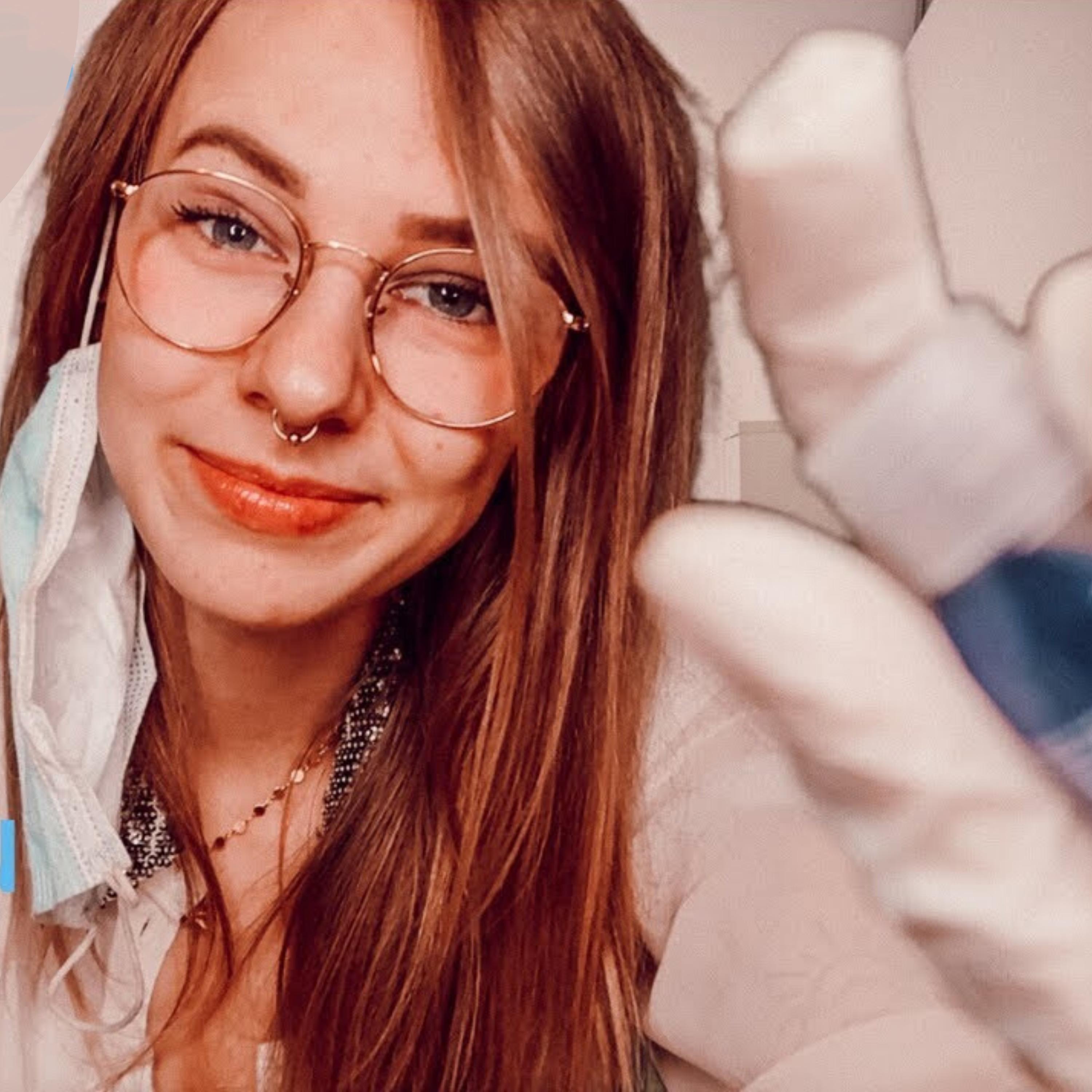 Kopfhaut- und Rückenuntersuchung Pt.2 - Soph Stardust ASMR - 单曲 - 网易云音乐