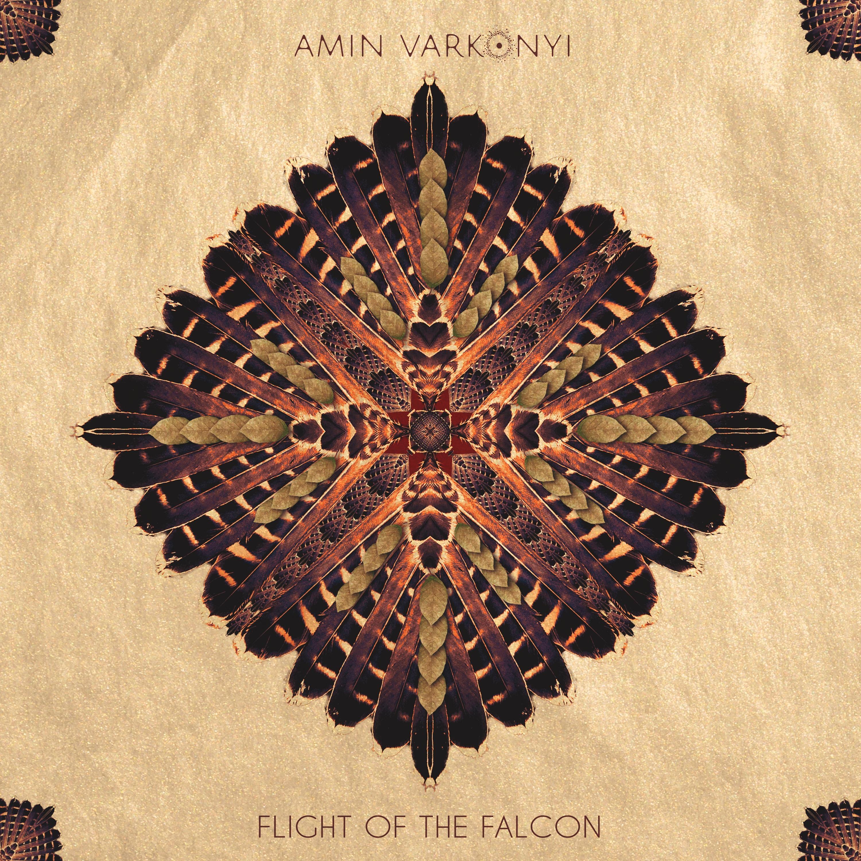 La Luz - Amín Varkonyi/LovLenka/Stéph Darpan/Arianna Maxima - 单曲 - 网易云音乐