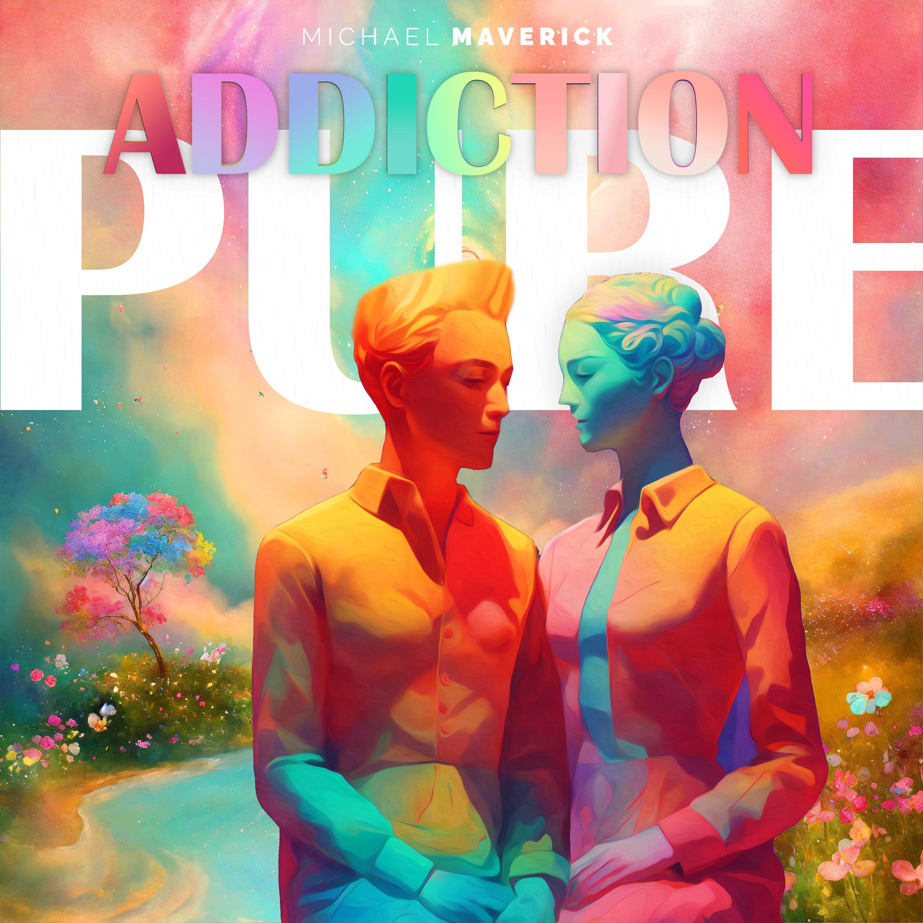 Pure Addiction - Michael Maverick - 单曲 - 网易云音乐