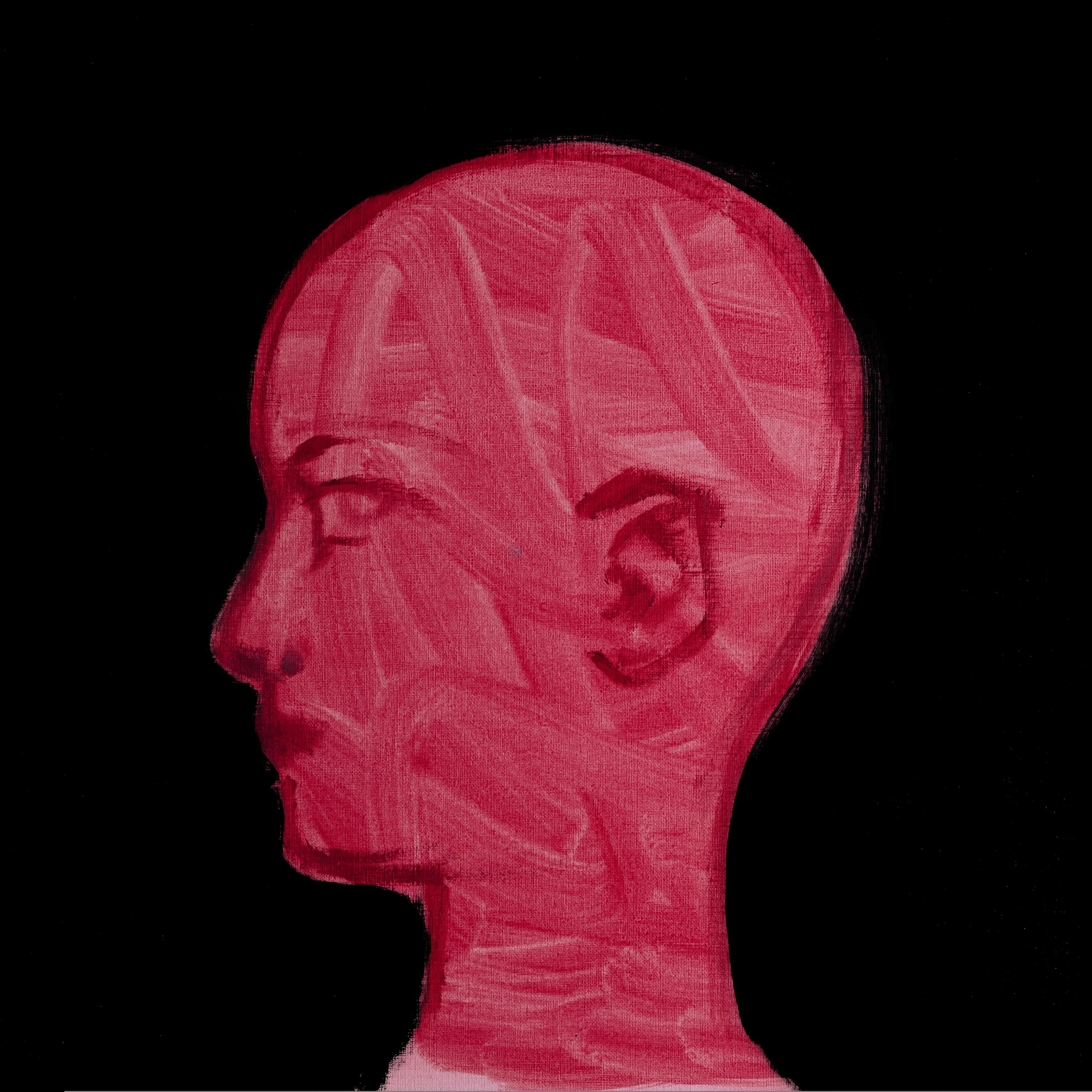 capital letters - Harry Dean Lewis - 专辑 - 网易云音乐