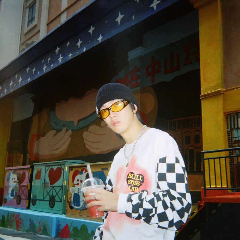 Tizzy T｜说唱Top one - 歌单 - 网易云音乐