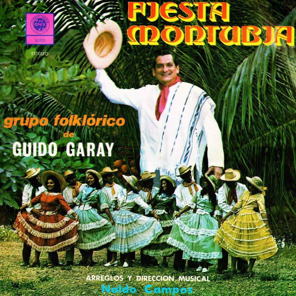 Cholo Porteño - Grupo Folklórico De Guido Garay - 单曲 - 网易云音乐