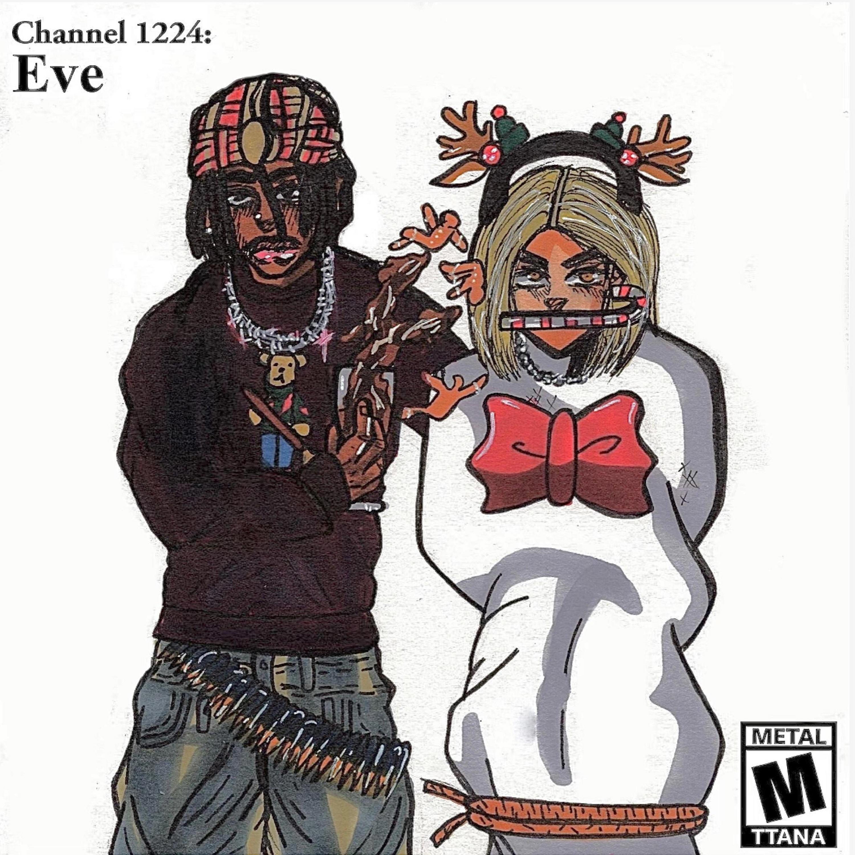 hot koko - ttana lin - 单曲 - 网易云音乐