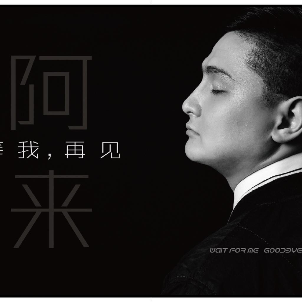 阿来音乐作品集 - 歌单 - 网易云音乐