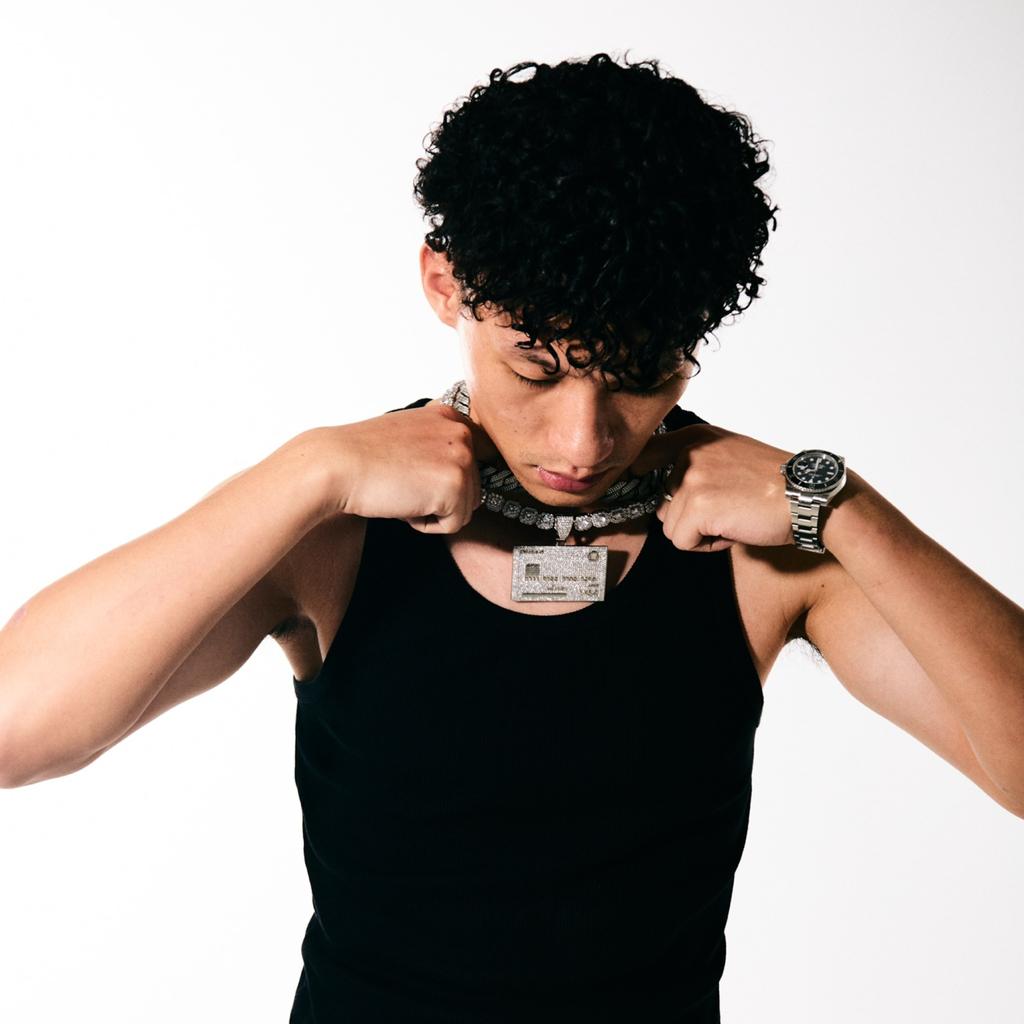 Lil 9ine - 歌手 - 网易云音乐