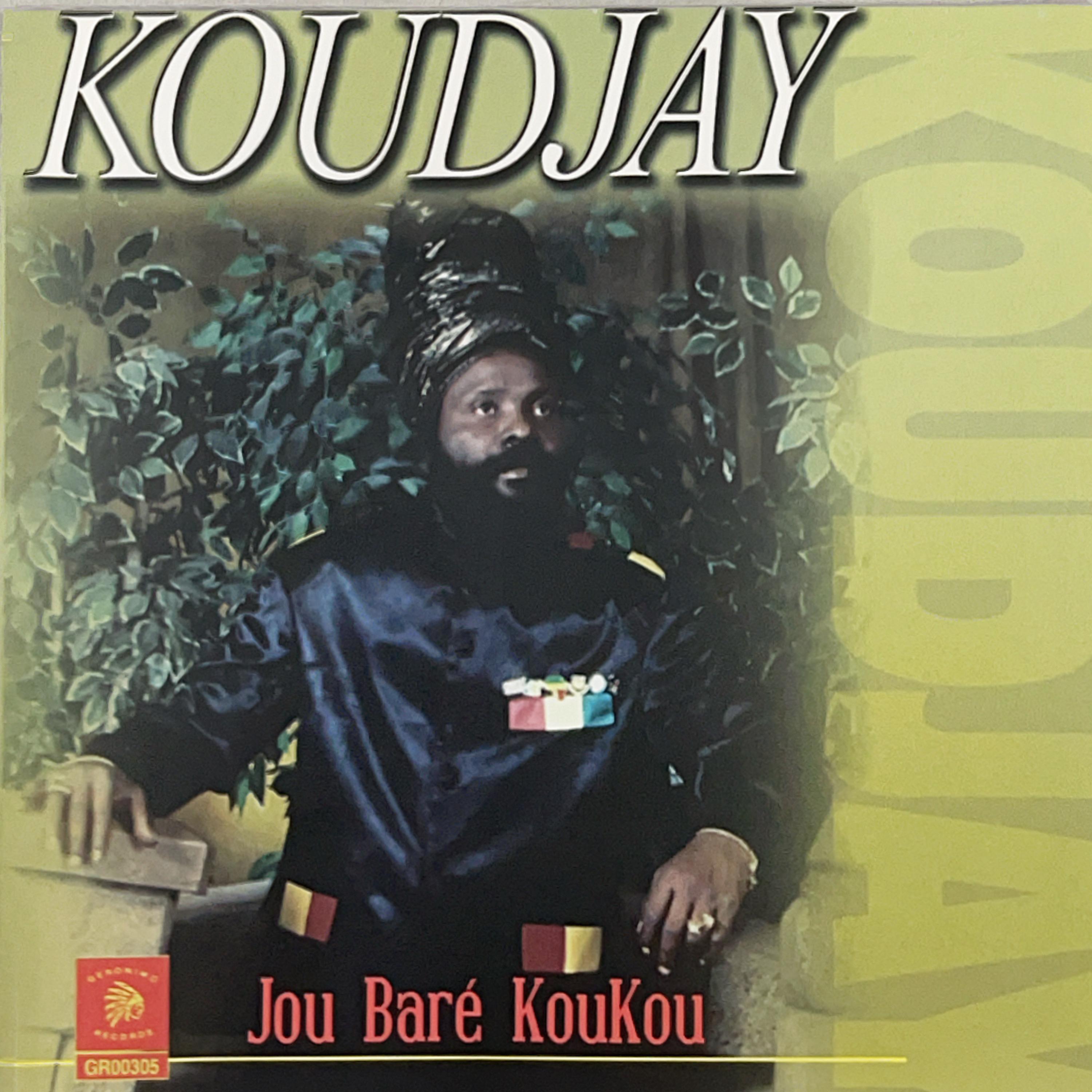 La Prophetie - Koudjay - 单曲 - 网易云音乐