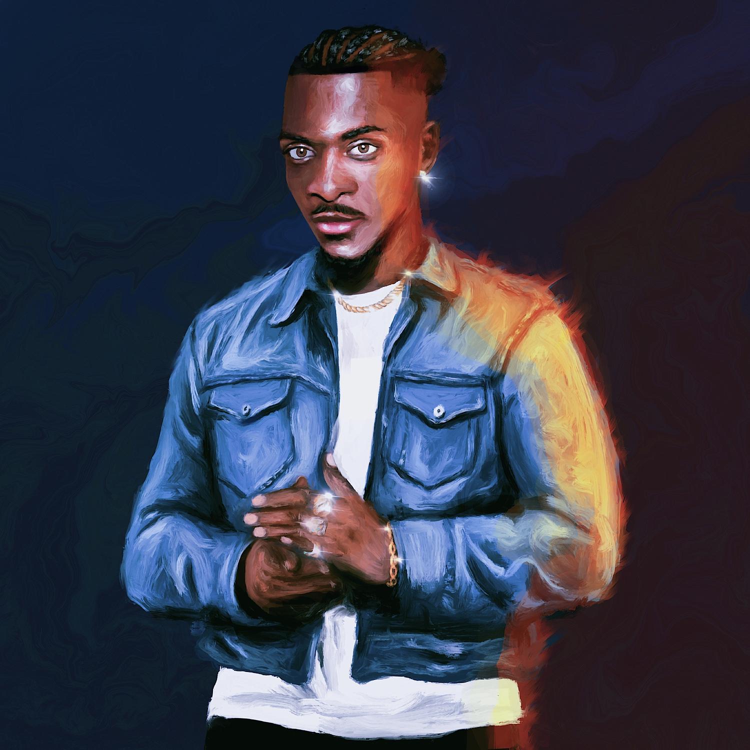 Rhythm & Bass - Jay Moore - 专辑 - 网易云音乐