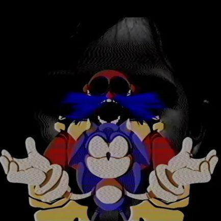 Top-Loader 【Sonic.Exe Rerun OST】 （V4） - FNF MOD - 电台节目 - 网易云音乐