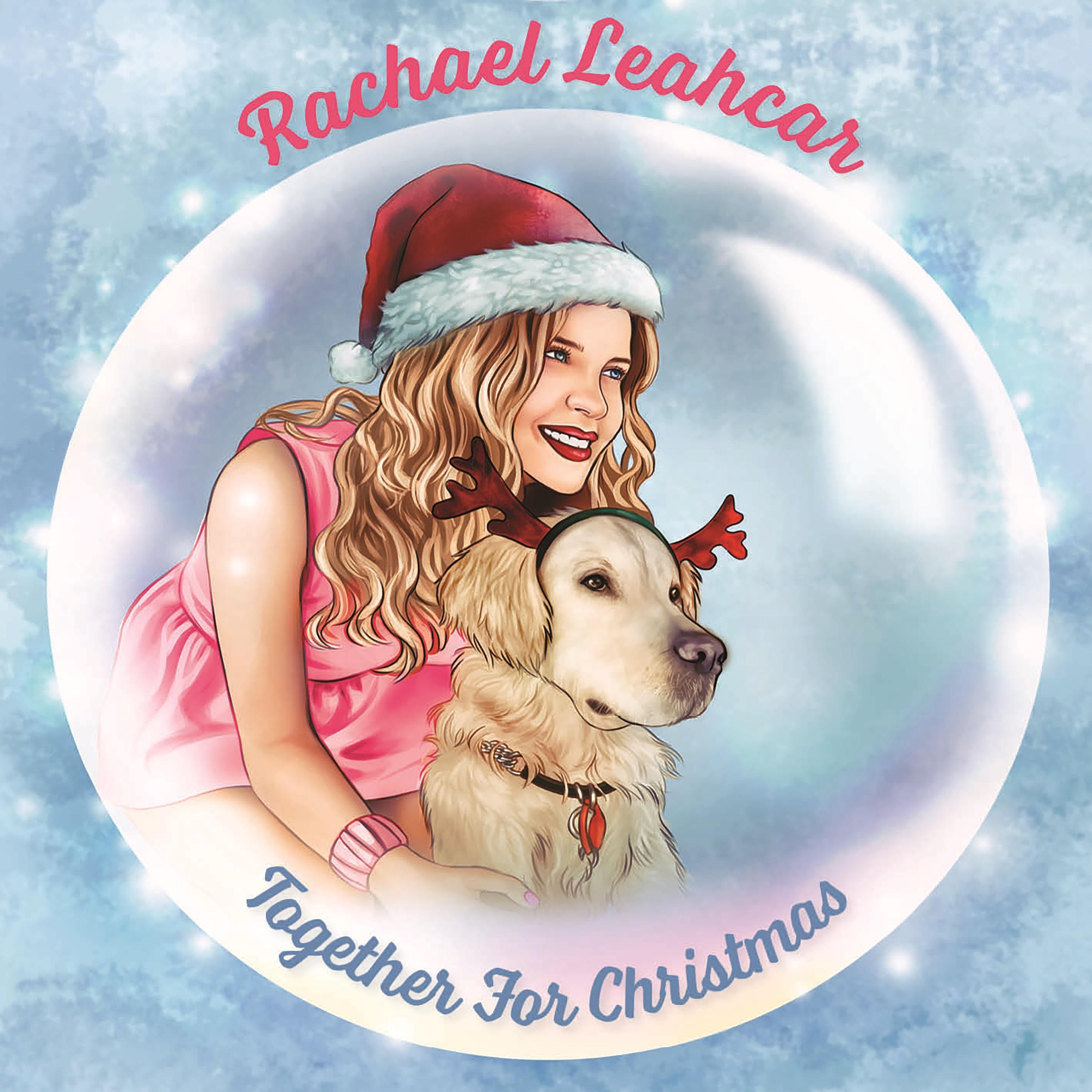 O Christmas Tree (O Tannenbaum) [feat. Grace Bawden] - Rachael Leahcar ...