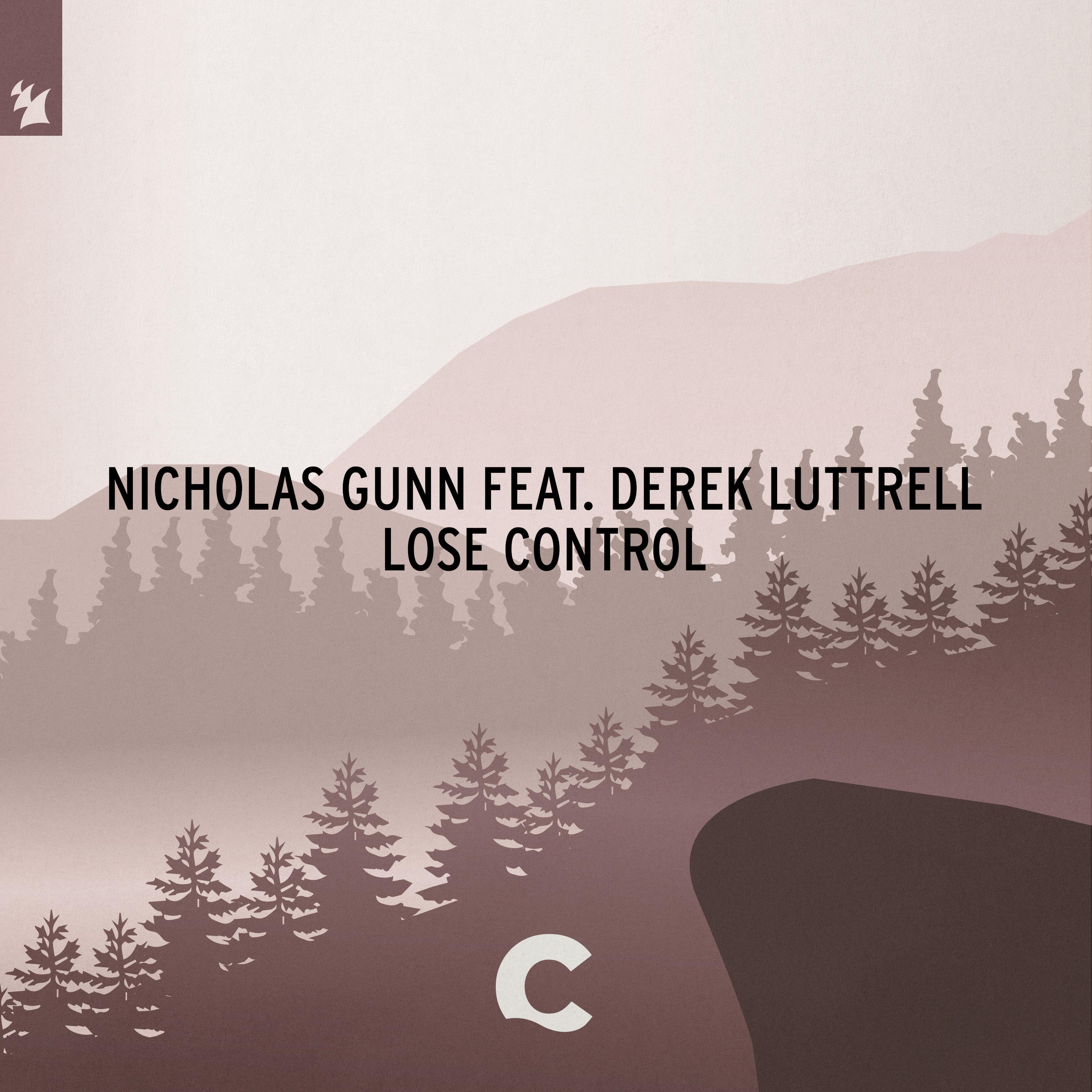 Lose Control - Nicholas Gunn/Derek Luttrell - 单曲 - 网易云音乐