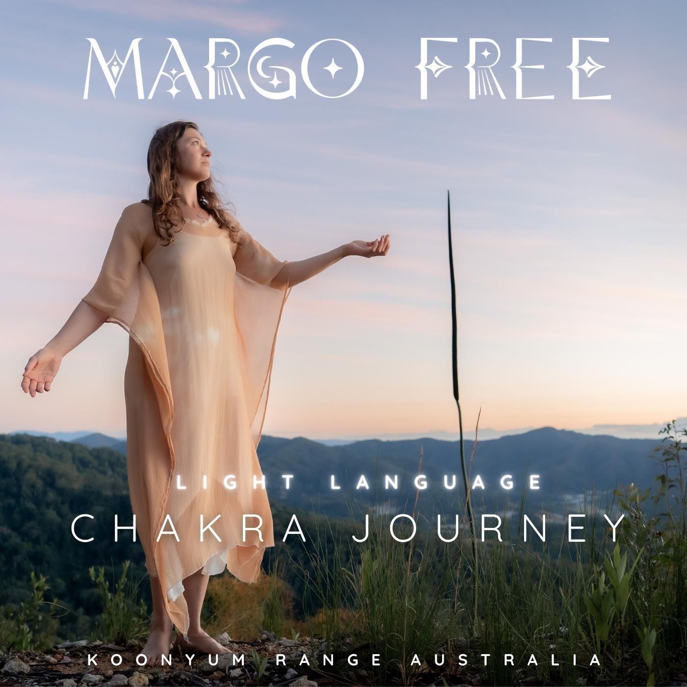 Grounded to Gaia - Root Chakra - Margo Free - 单曲 - 网易云音乐