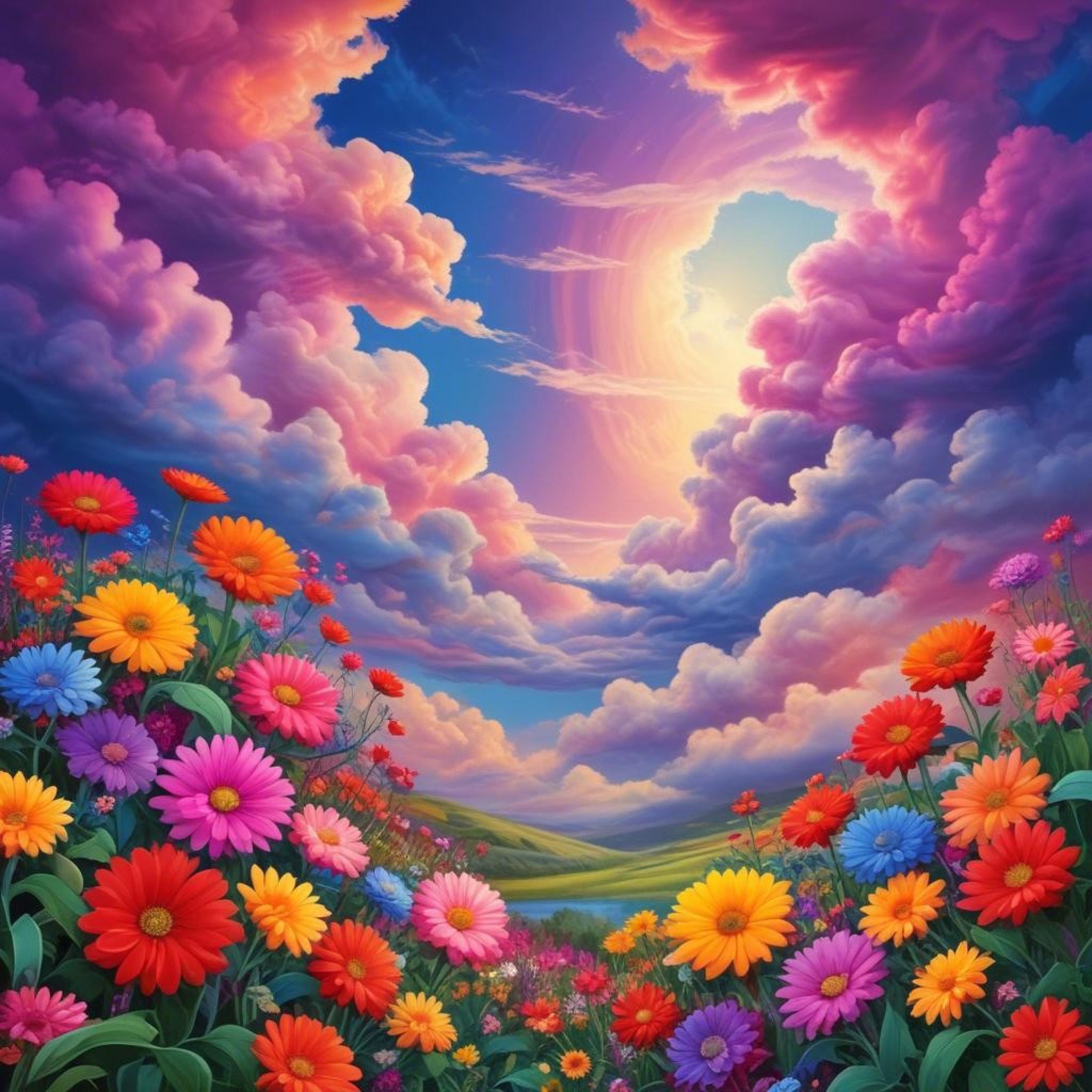 Cielos de Colores - uchima - 单曲 - 网易云音乐