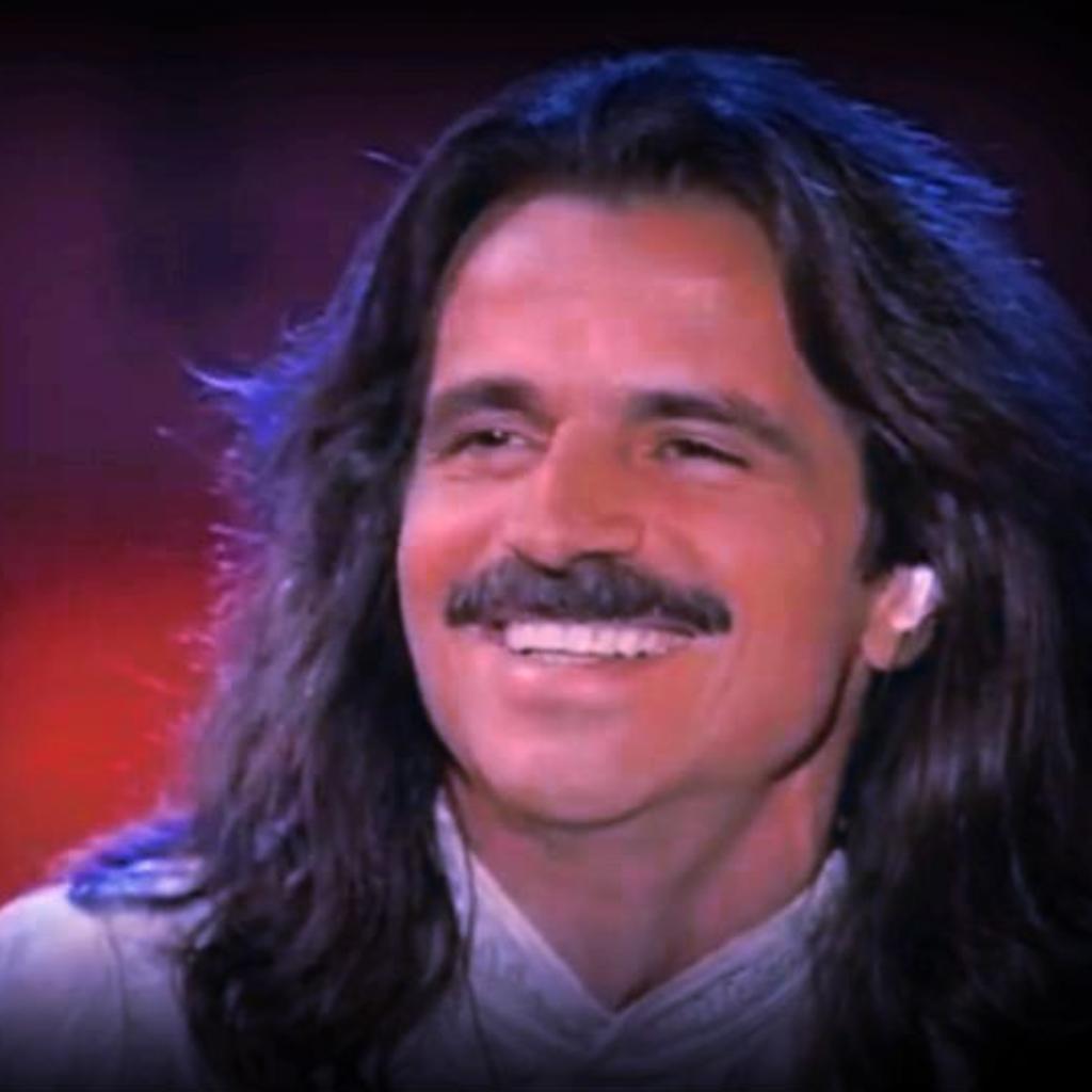 雅尼yanni超级精选 - 歌单 - 网易云音乐