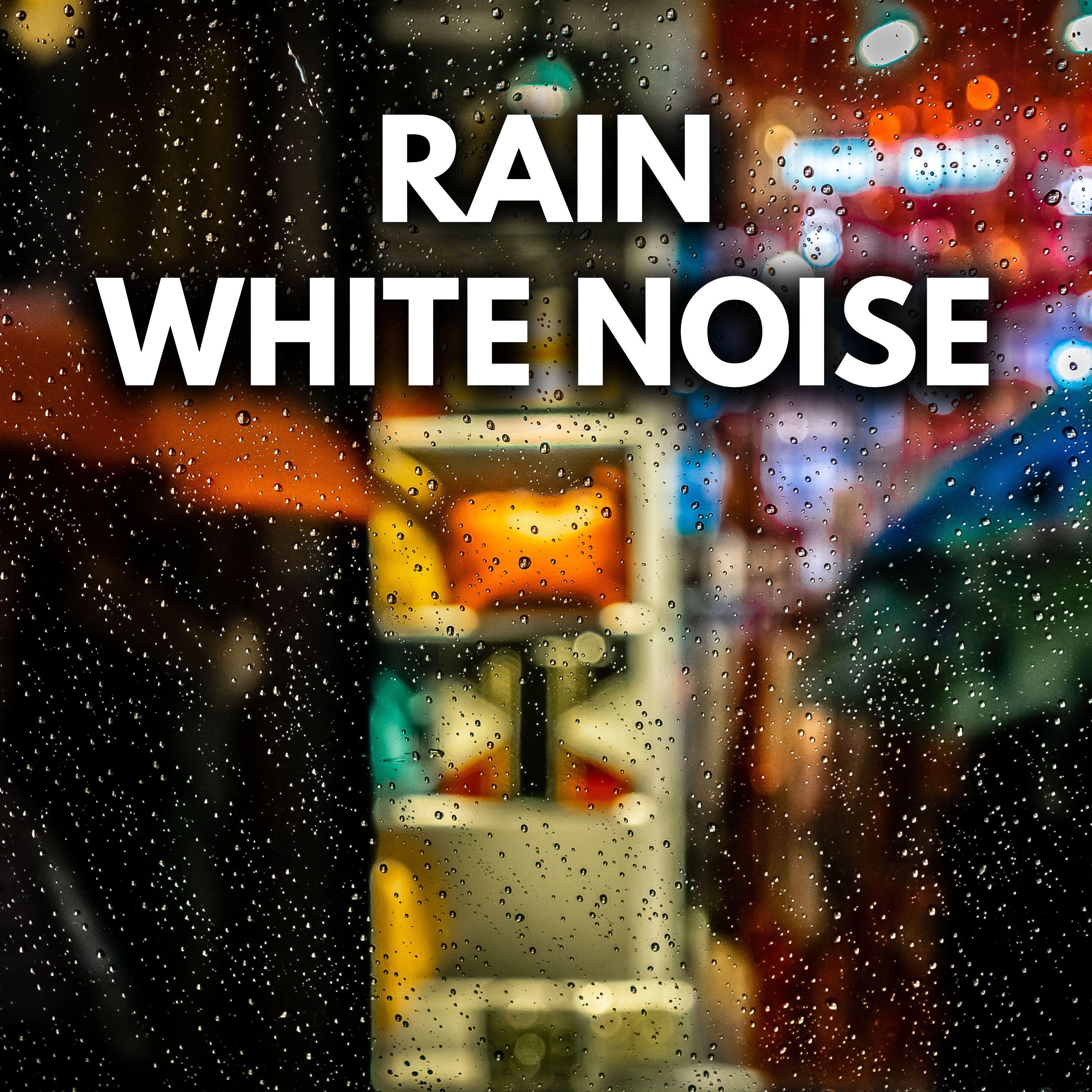 Rain Background White Noise - Nature Sounds for Sleep and Relaxation ...