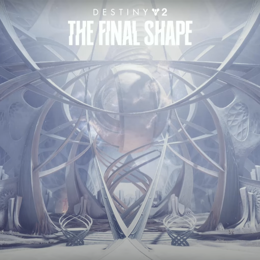 [救赎边缘 - 老四][320kbps] - Dissenter Verity Destiny 2 The Final Shape OST ...