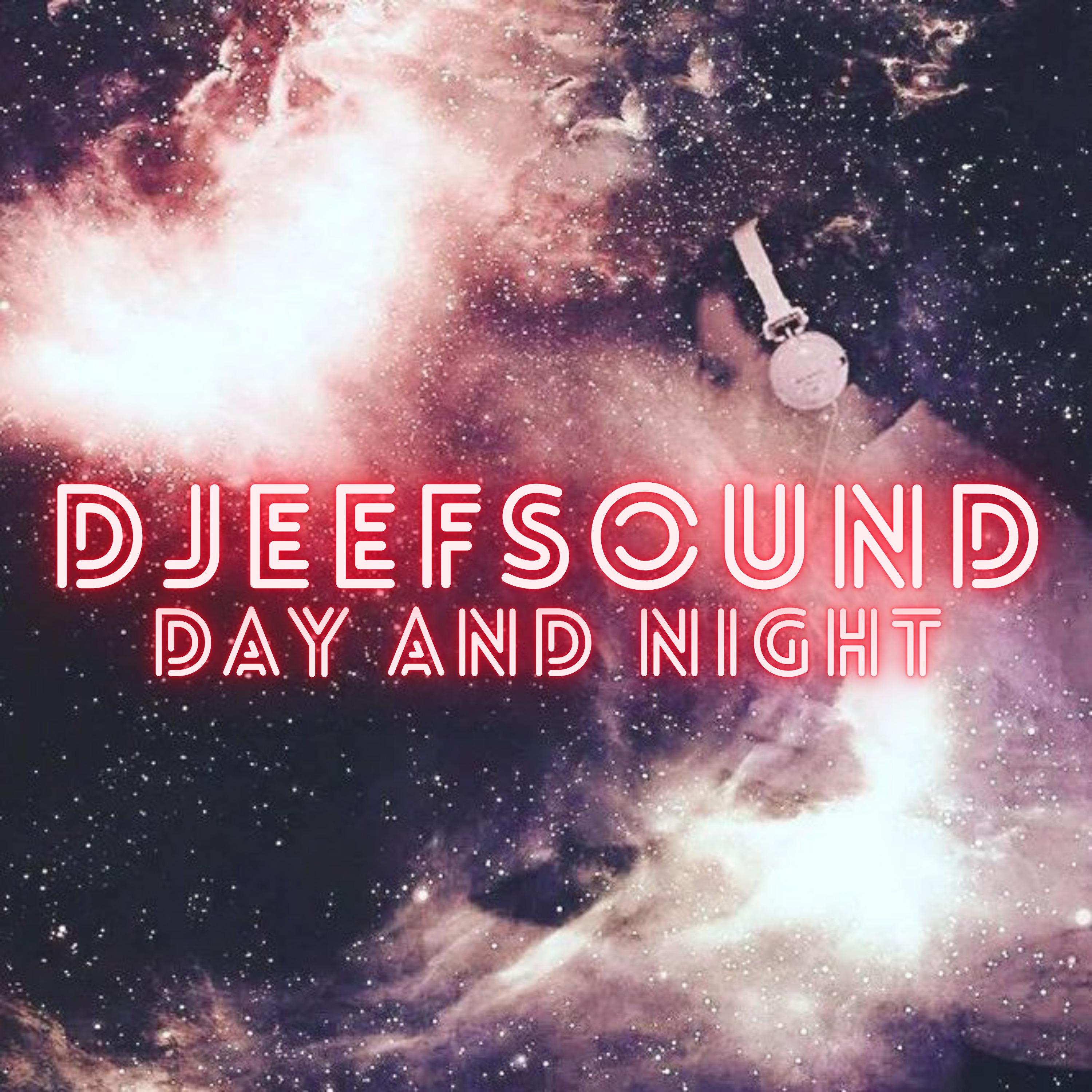 Bombastic - DjeefSound - 单曲 - 网易云音乐