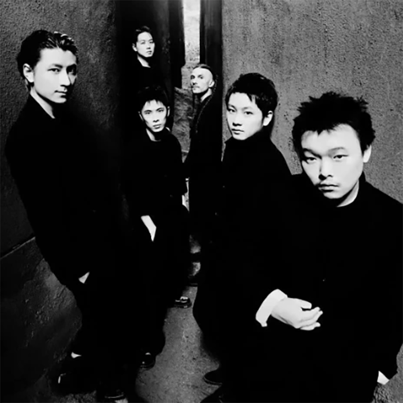 STOLEN秘密行动 | 国内现场音乐的引领者 - 歌单 - 网易云音乐