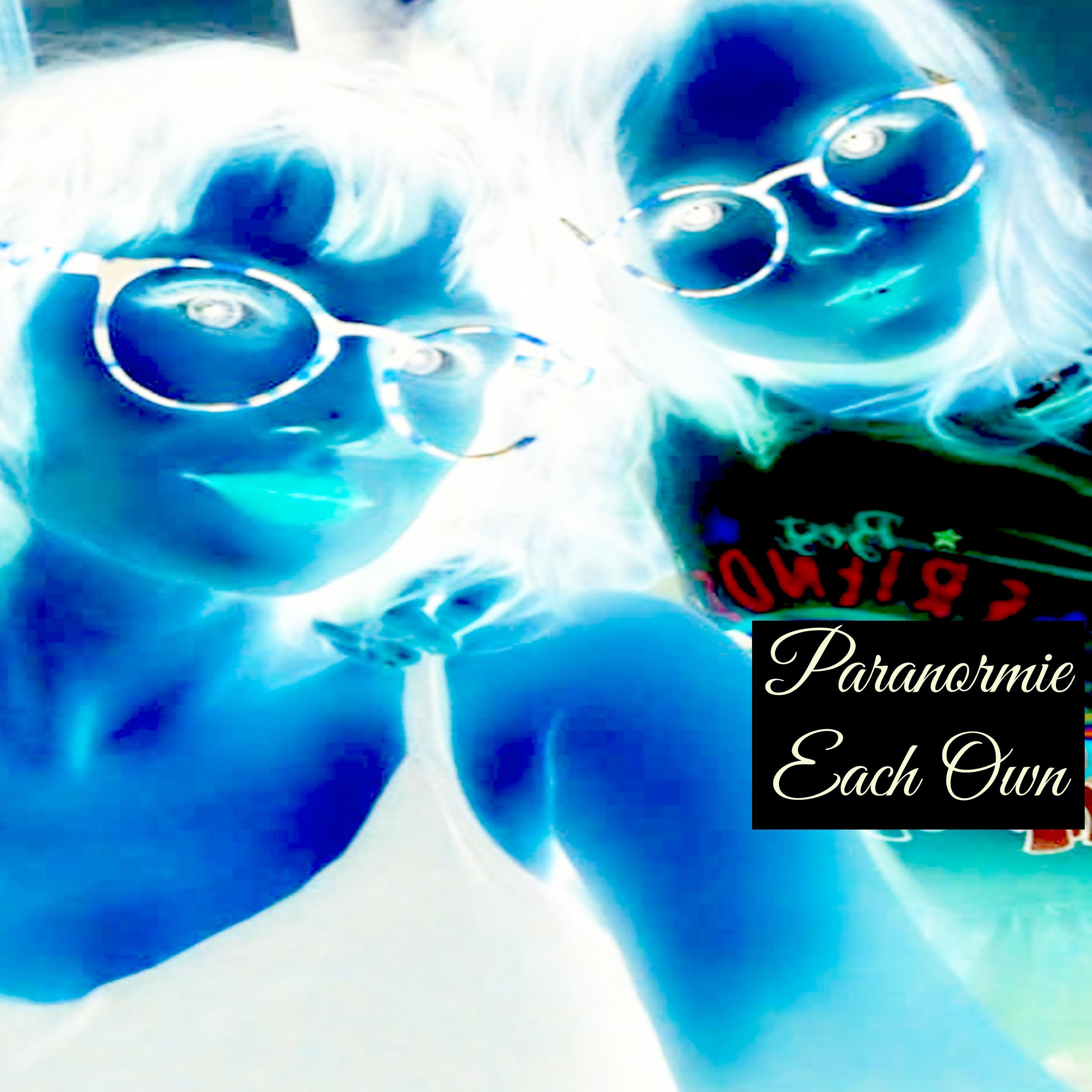 Far Away Man - Paranormie - 单曲 - 网易云音乐