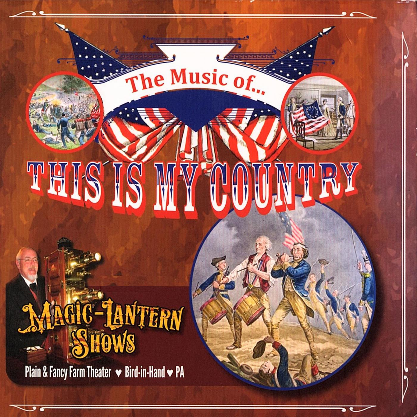 Bonnie Blue Flag - Tom Reese, Mark Sullivan, Laurie Haines Reese & Mike ...