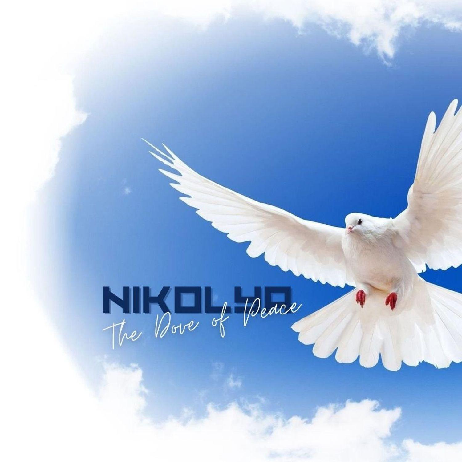 The Dove of Peace - Nikolya - 专辑 - 网易云音乐