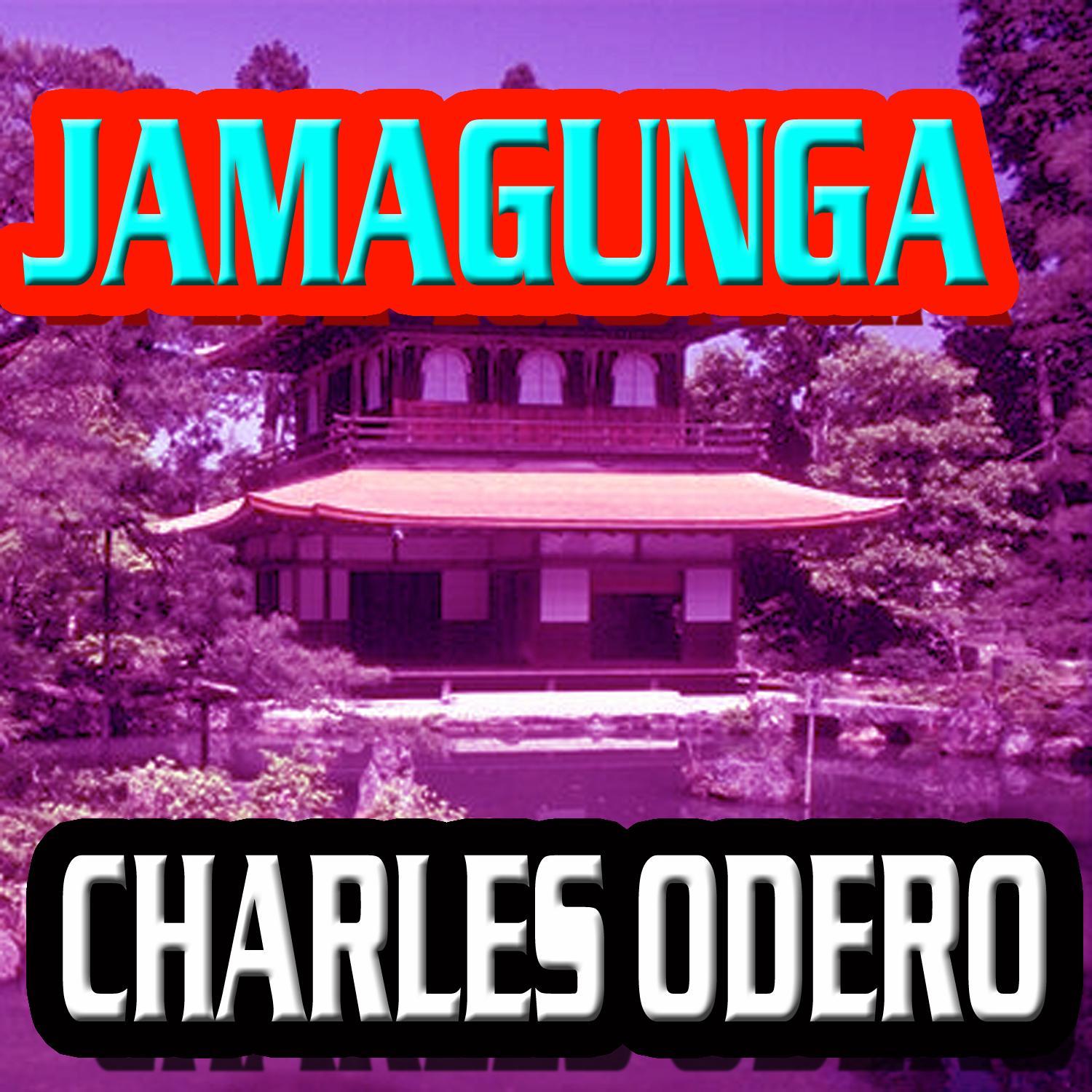 Upepo Charley - Charles Odero - 单曲 - 网易云音乐