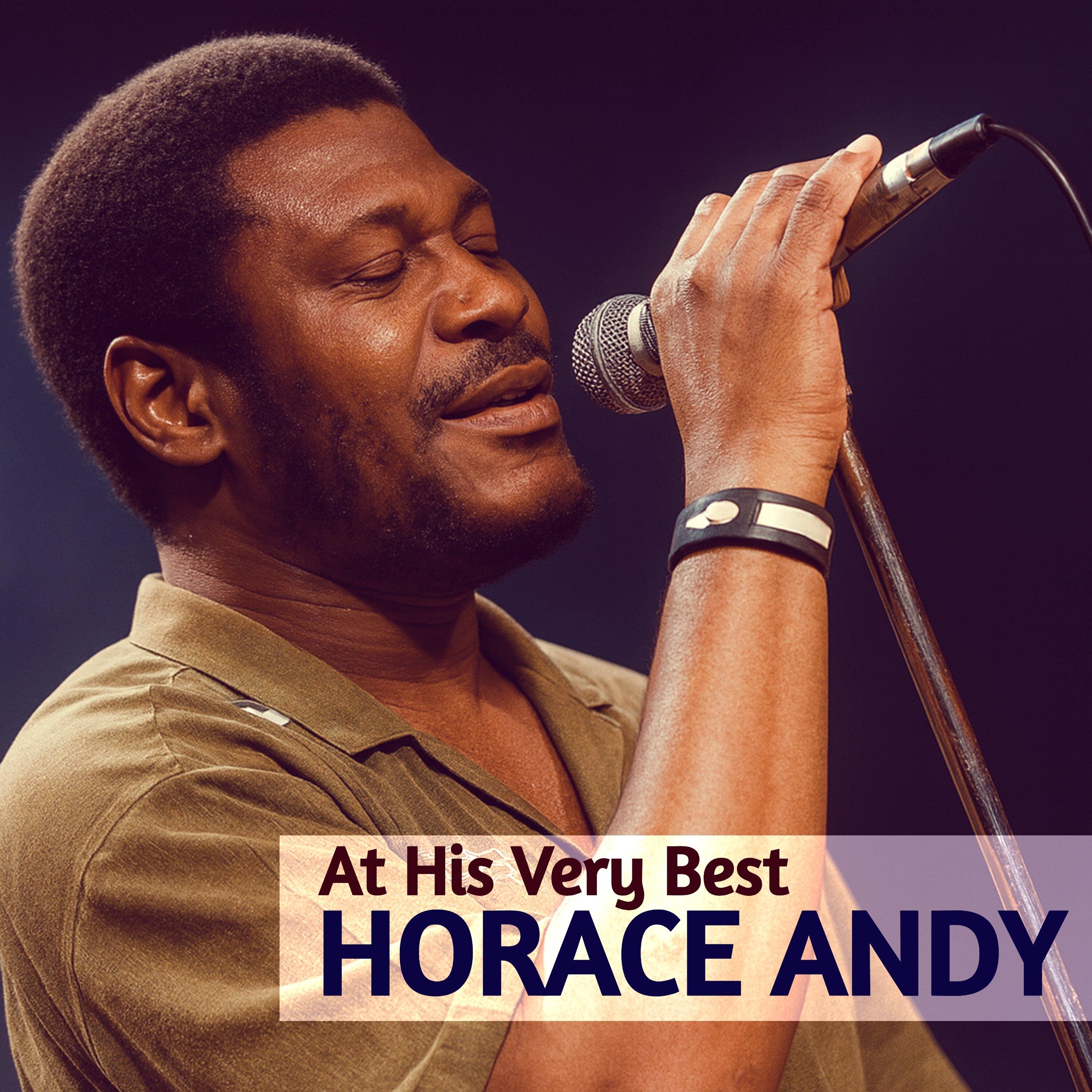 The End Of The World + Version - Horace Andy - 单曲 - 网易云音乐
