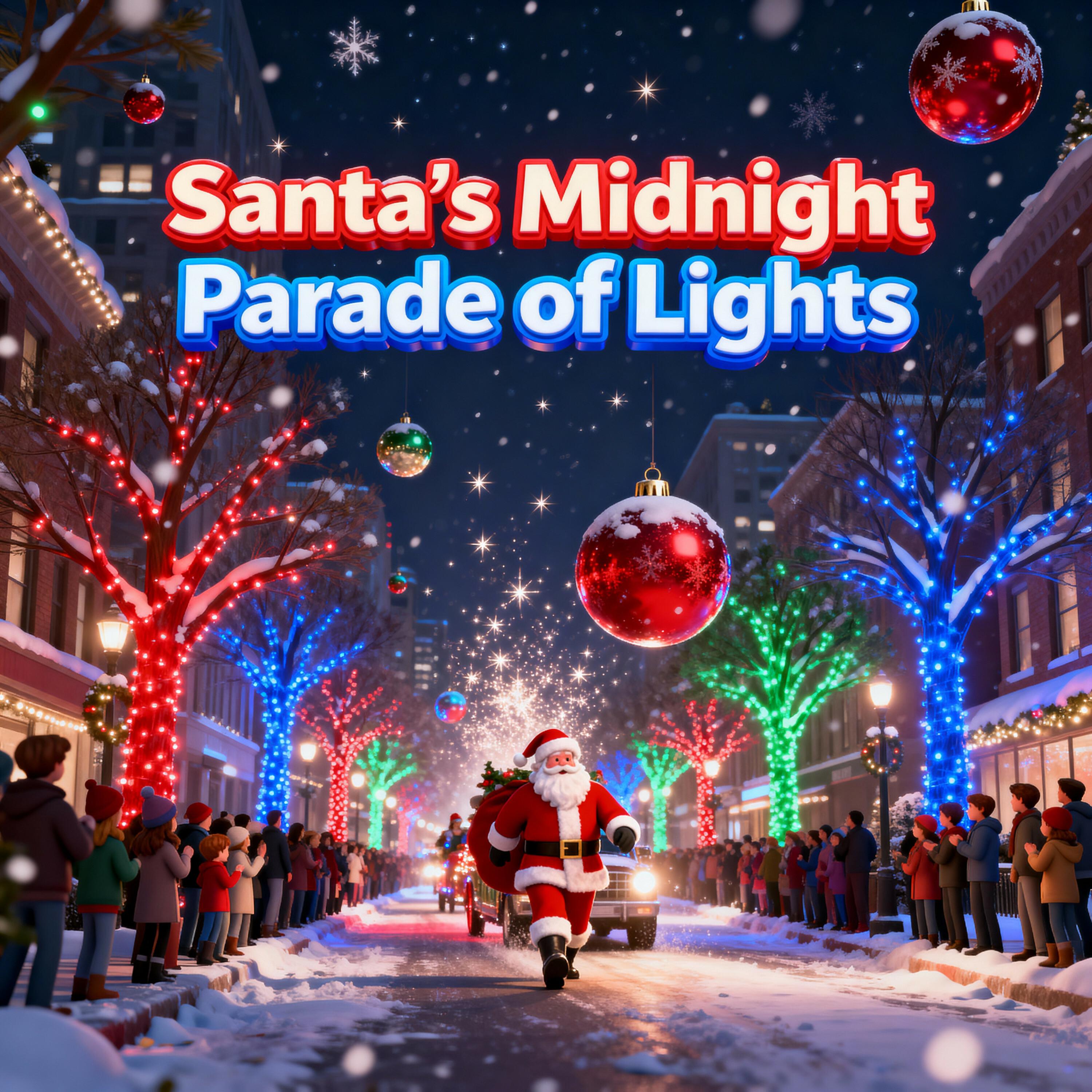 A Bright New Dawn - Christmas Hits Collective/Instrumental Christmas ...