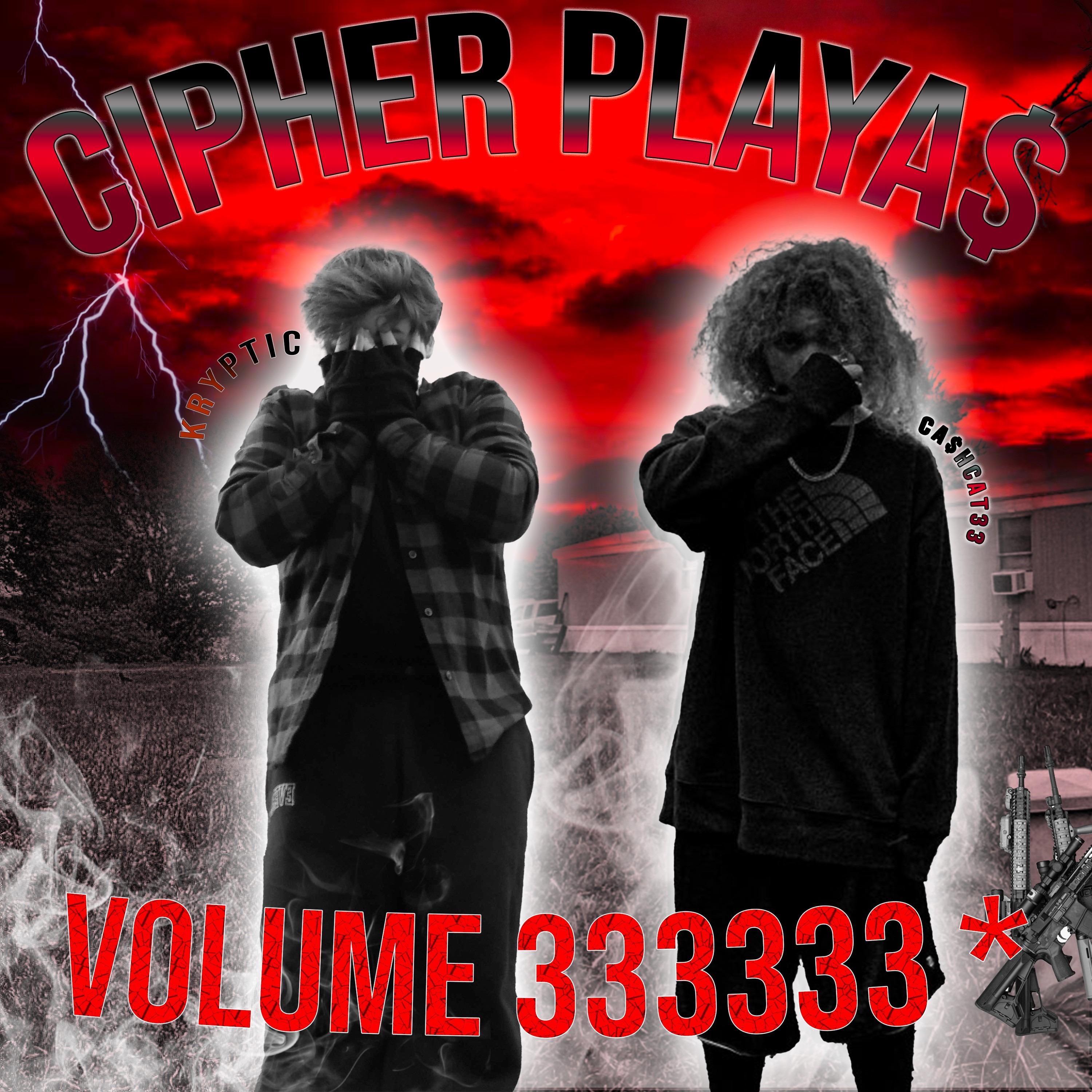 F3AR THE BEAST * - Kryptic/CA$H CAT 33 - 单曲 - 网易云音乐