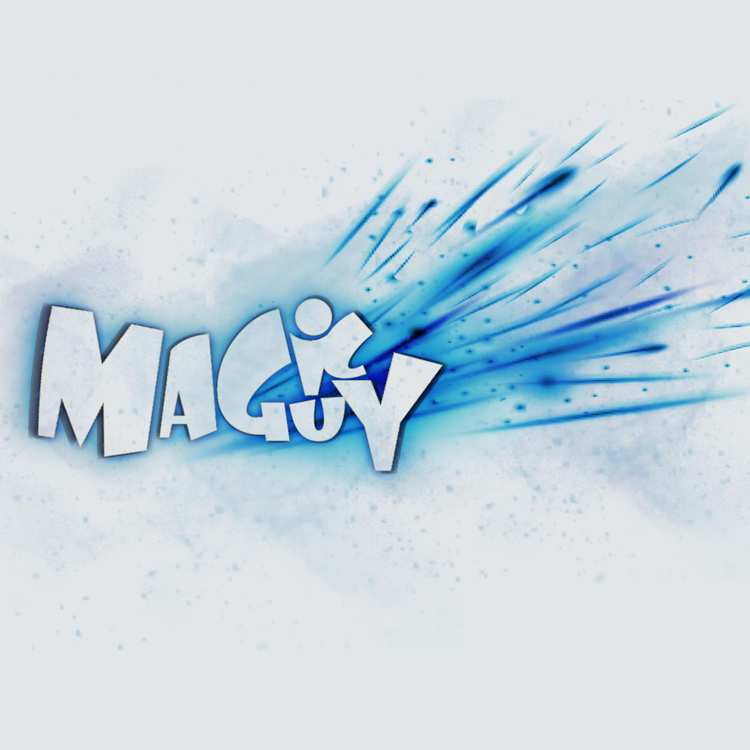 朝阳之歌 - Magic Guy - 单曲 - 网易云音乐