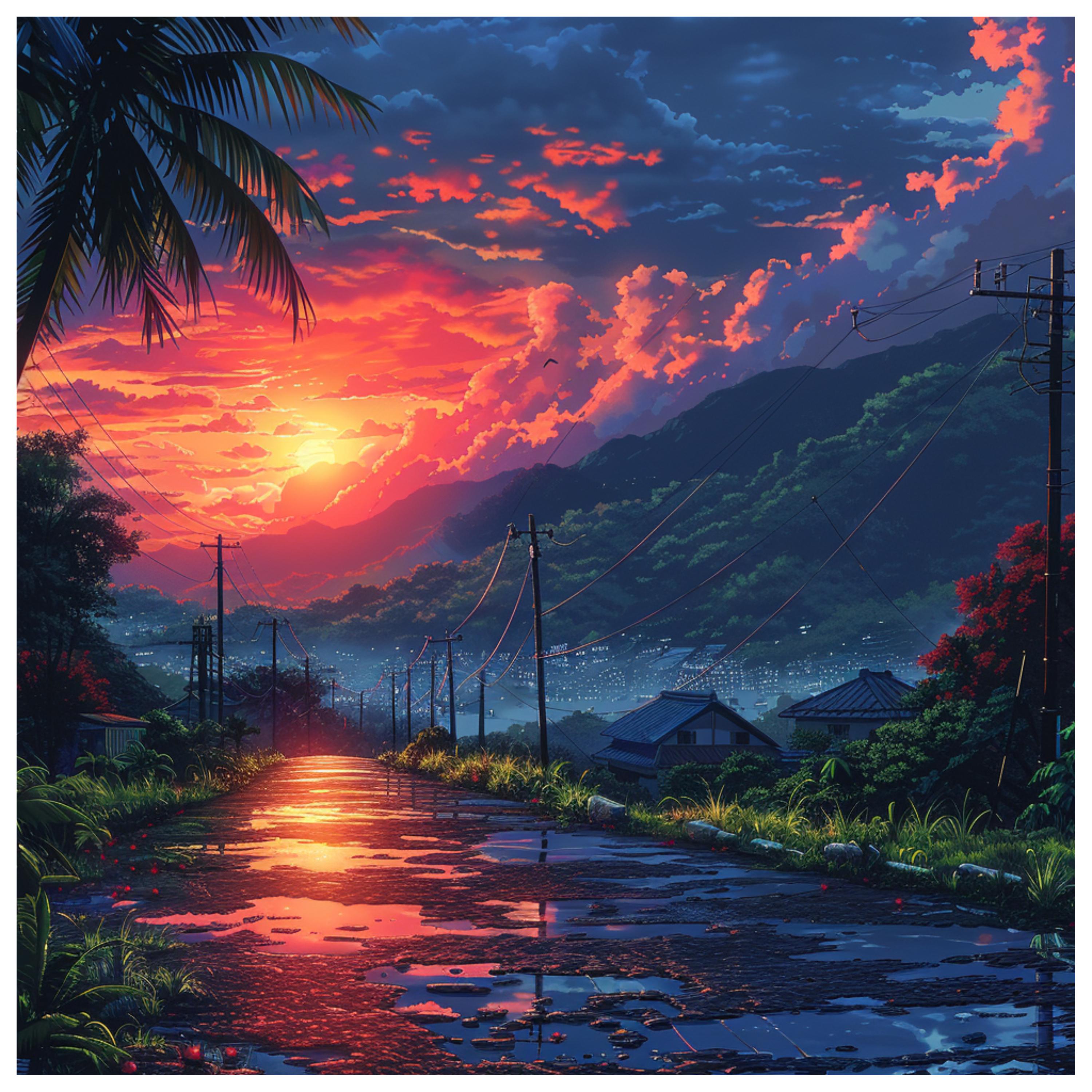 Calming Background Lo Fi Hip Hop - Lofi Sleep Chill & Study/Lo Fi Hip ...