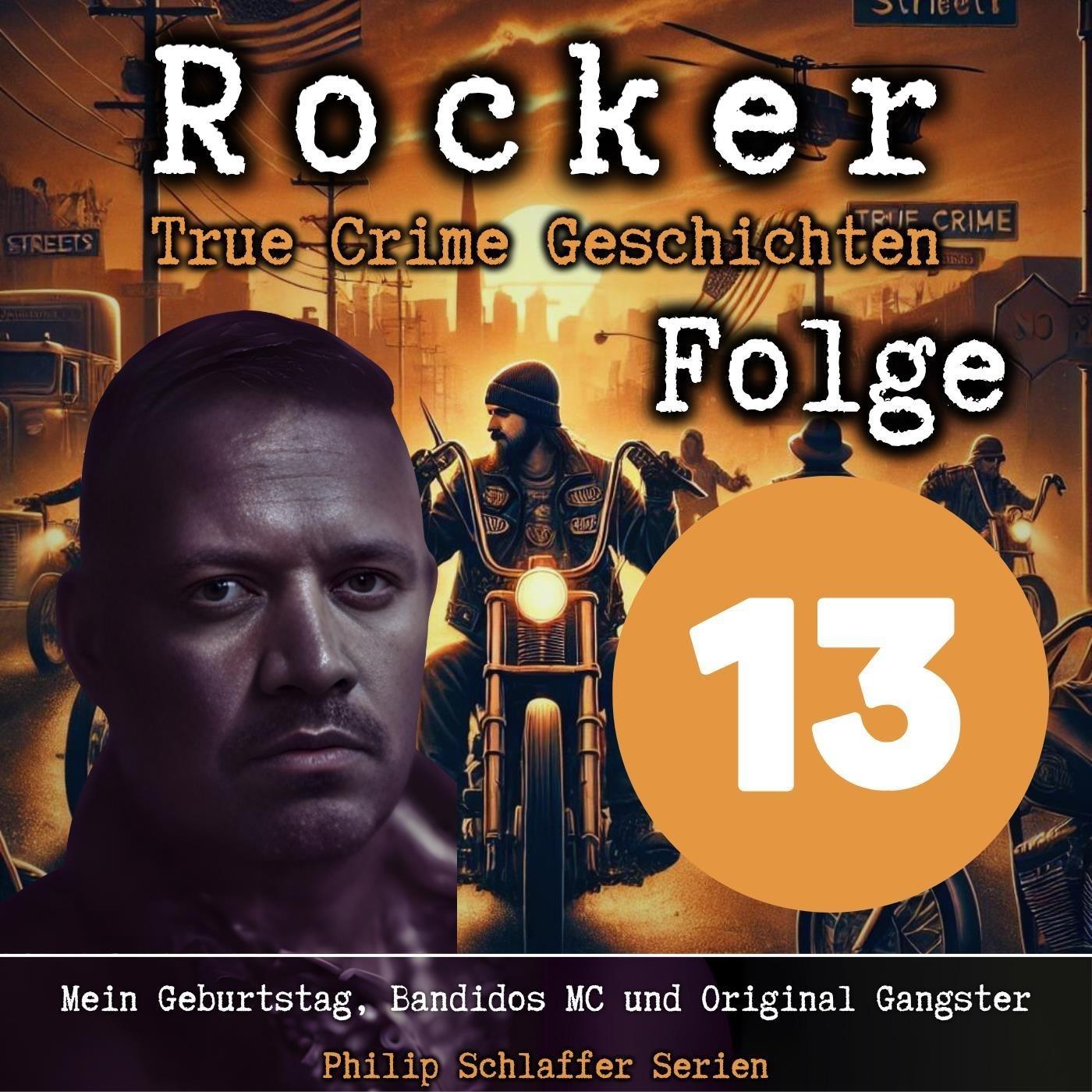 Rocker Folge 13 (Outro) - Philip Schlaffer Serien - 单曲 - 网易云音乐