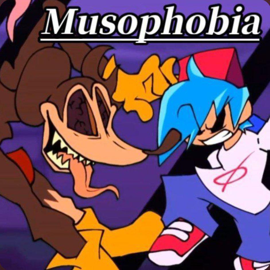Musophobia | Distant Farlands (Vs. Mouse) - 豪庭的耗子曲目收录 - 电台节目 - 网易云音乐
