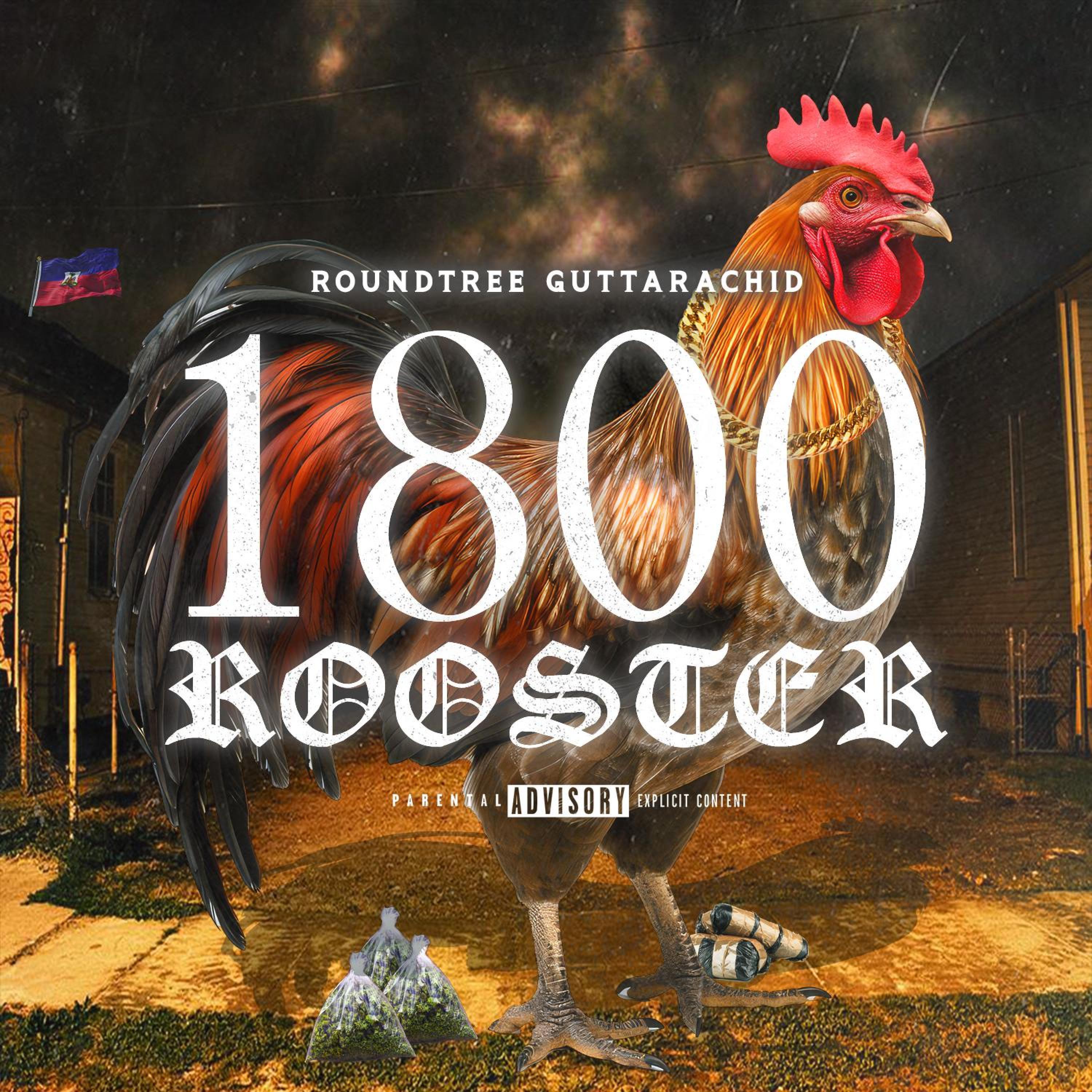 P.T.D - Roundtree GuttaRachid - 单曲 - 网易云音乐