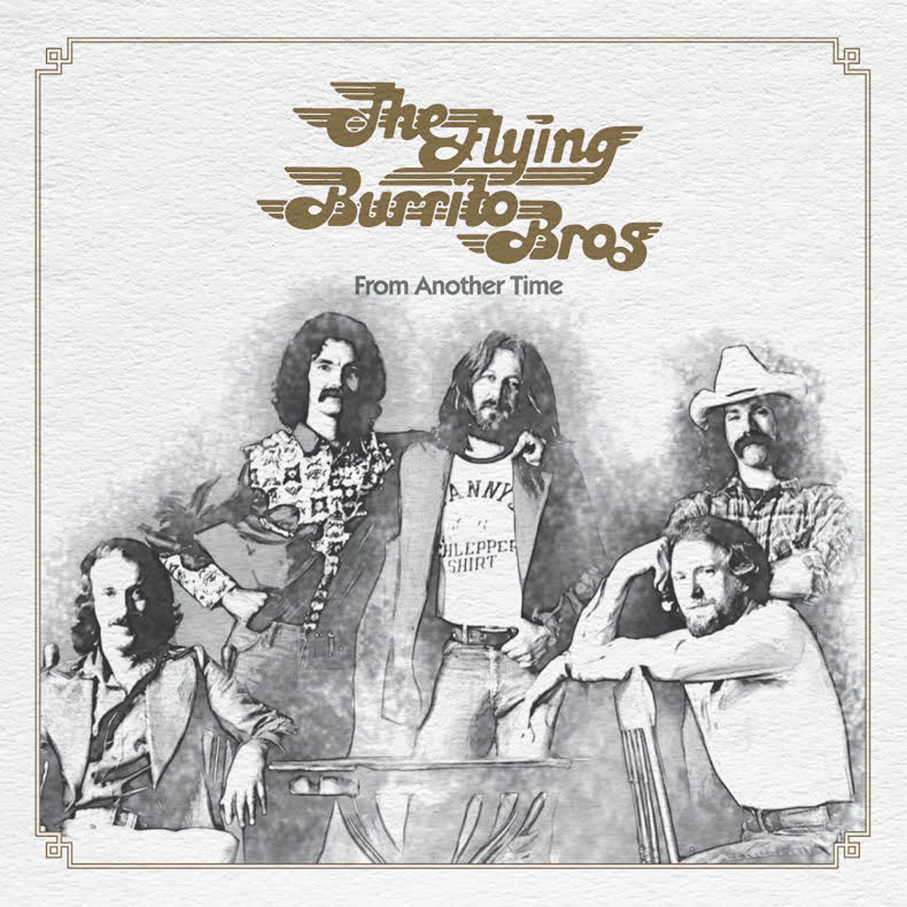 Wheels - The Flying Burrito Brothers - 单曲 - 网易云音乐