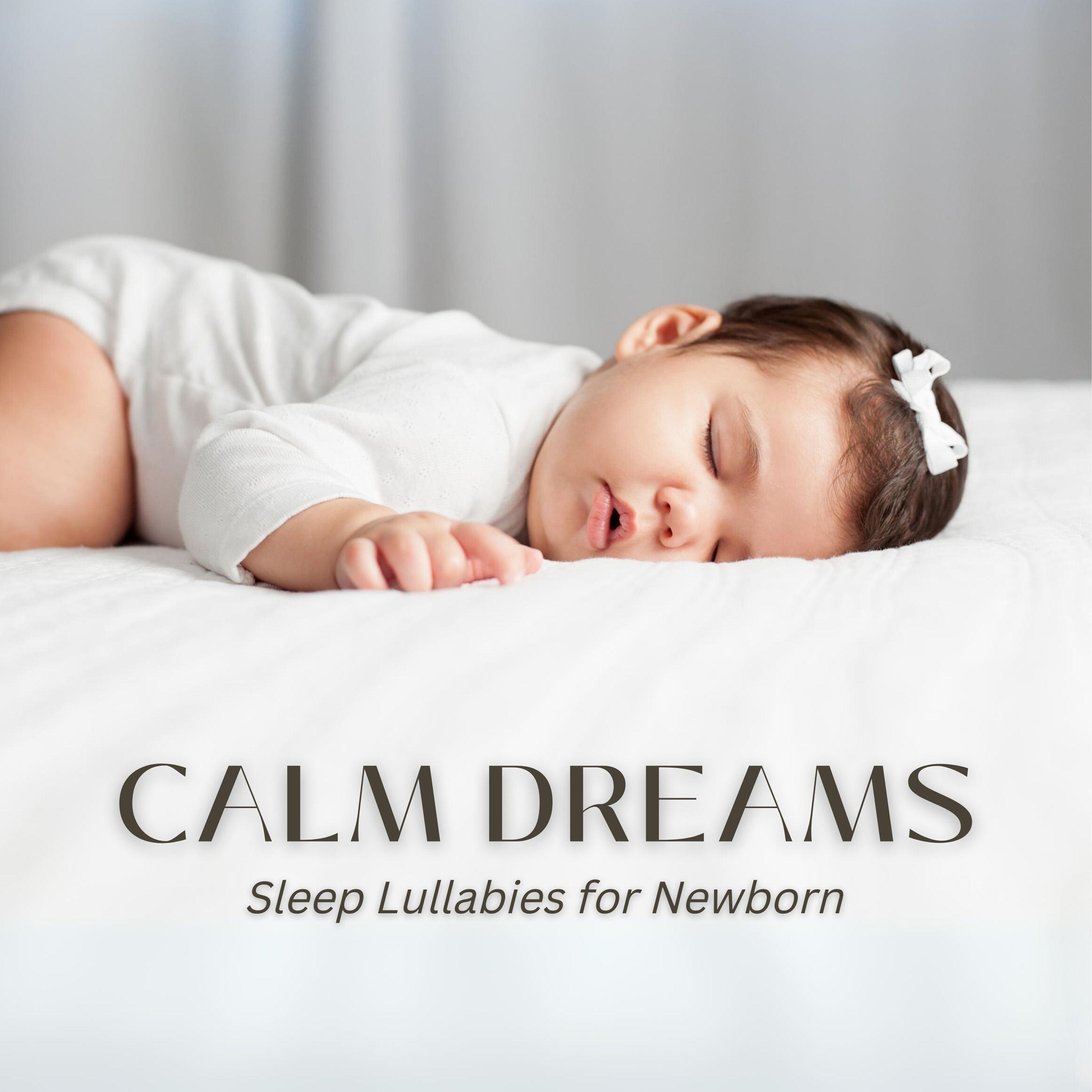 Sleep Music for Babys - Sleep Lullabies for Newborn - 单曲 - 网易云音乐