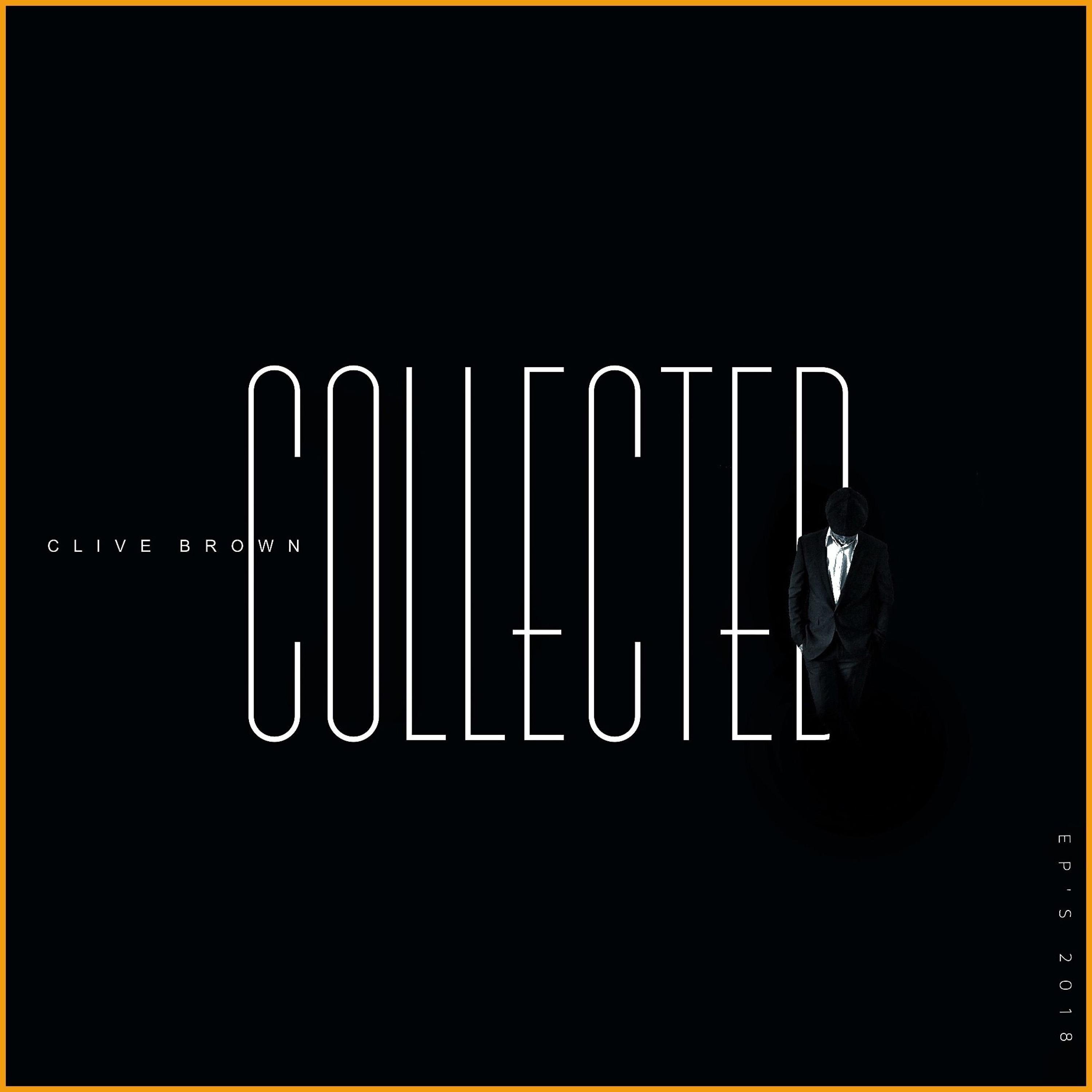 Hearts Collide - Clive Brown - 单曲 - 网易云音乐