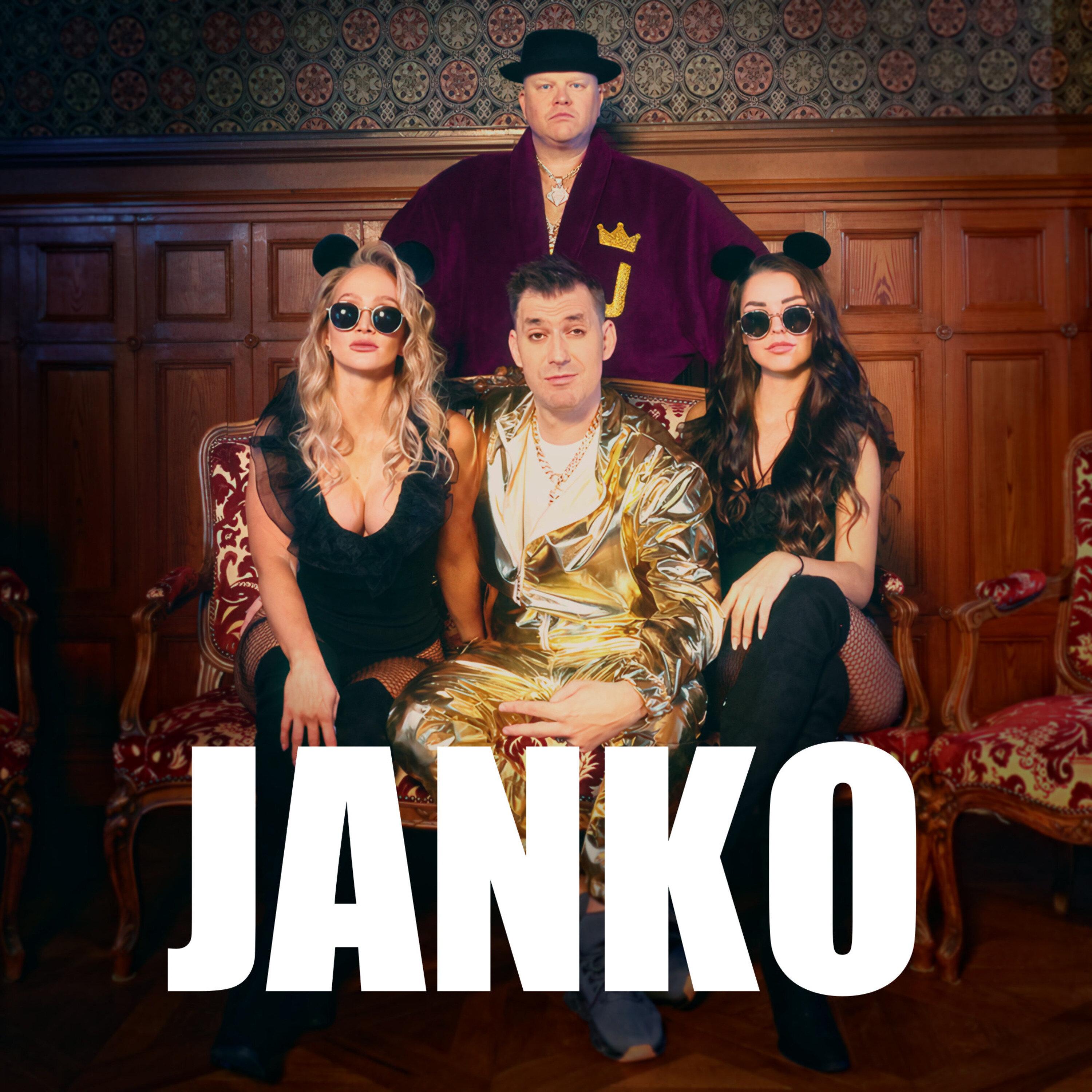Janko - Daniel Barták - 单曲 - 网易云音乐